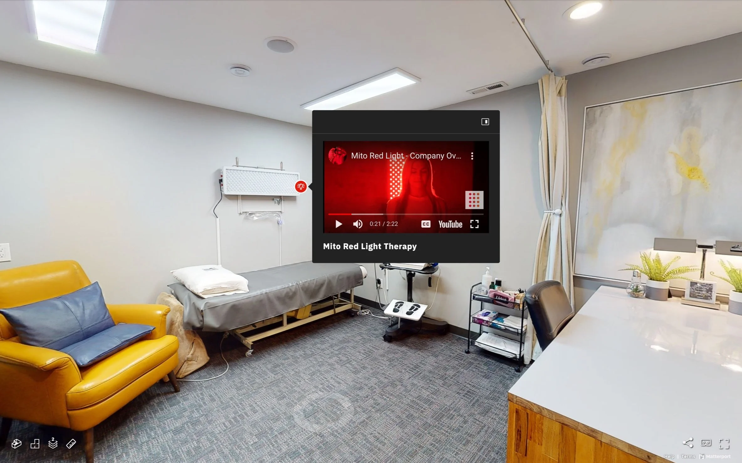 Enhanced Virtual Tour Services - Sound Photography