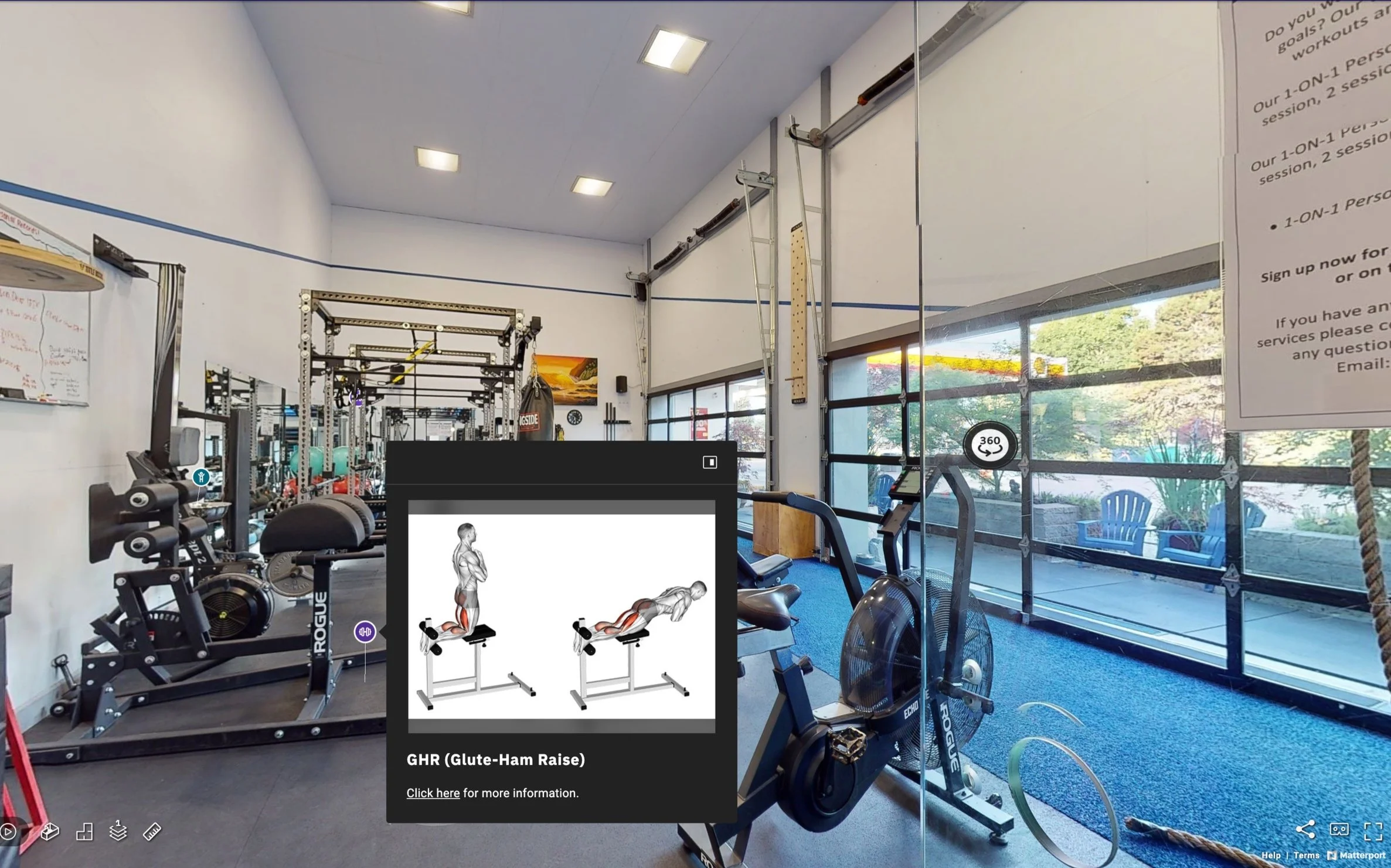 Enhanced Virtual Tour Services - Sound Photography