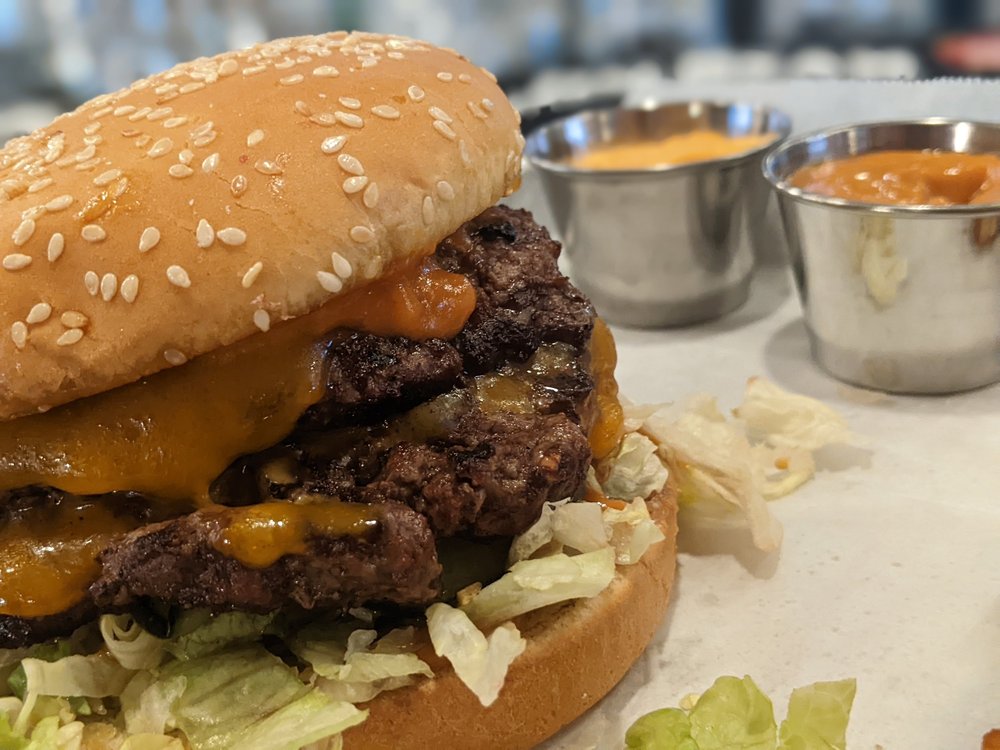 Vernon Lanes Expands Food Menu — Kevin Gibson