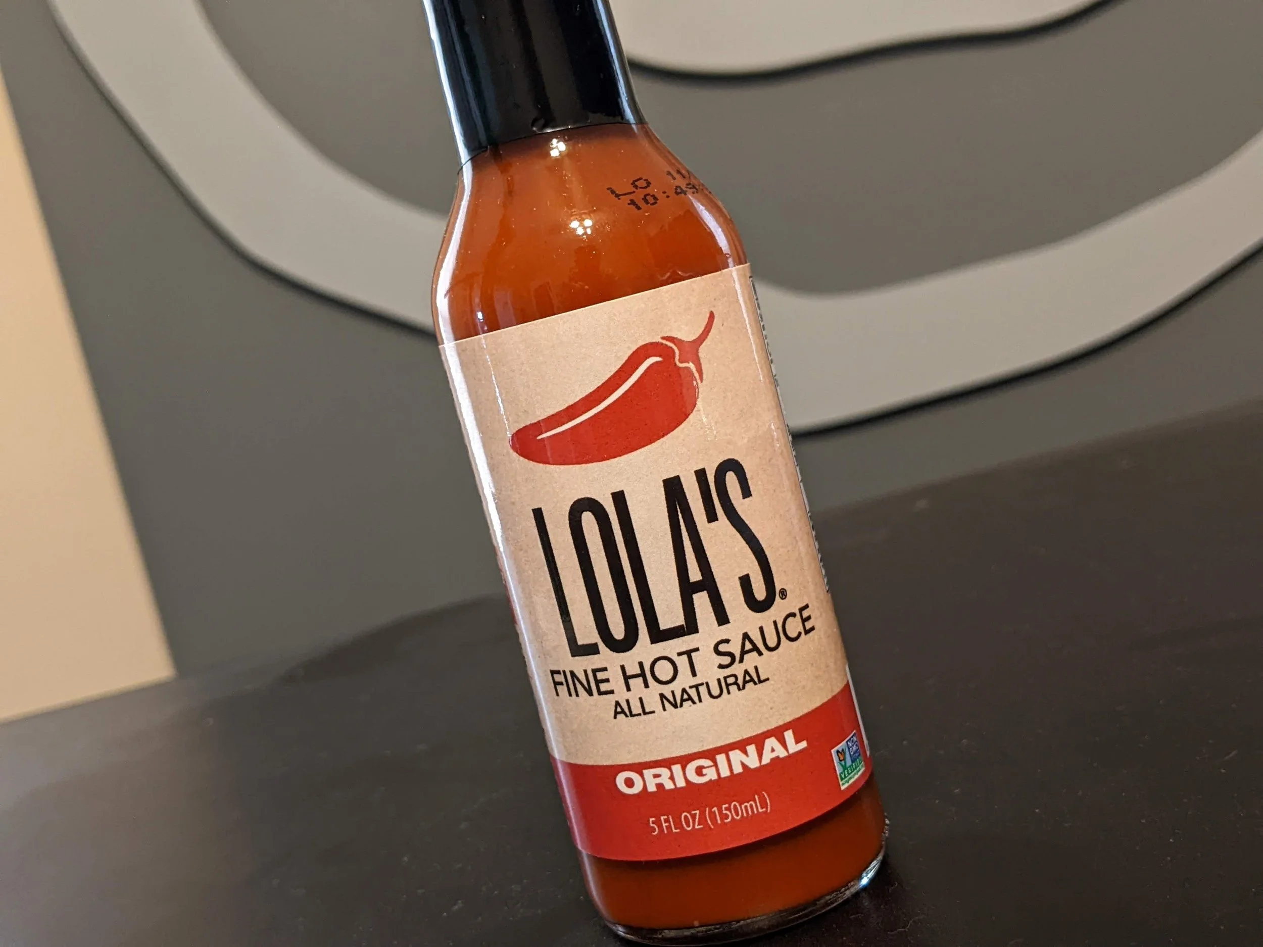 The Taste Bud: Lola’s Salsas, Hot Sauces Bring Big Flavor, Spice ...