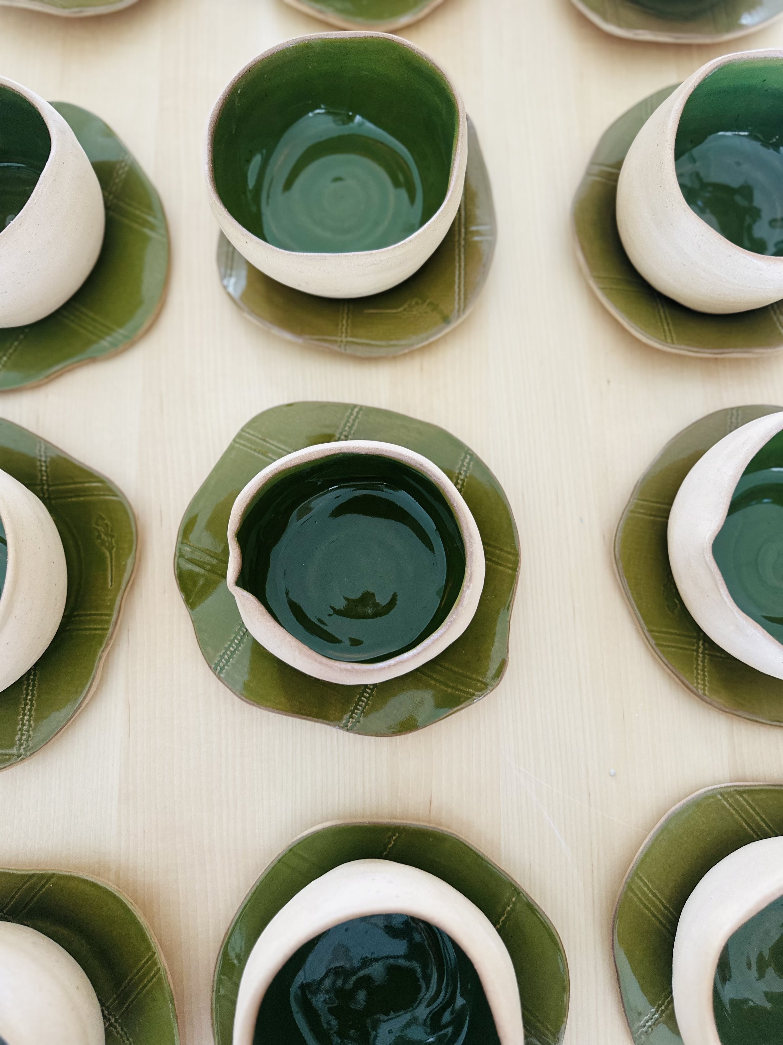 laupotterystudio | Explore Unique Pottery Workshops Today