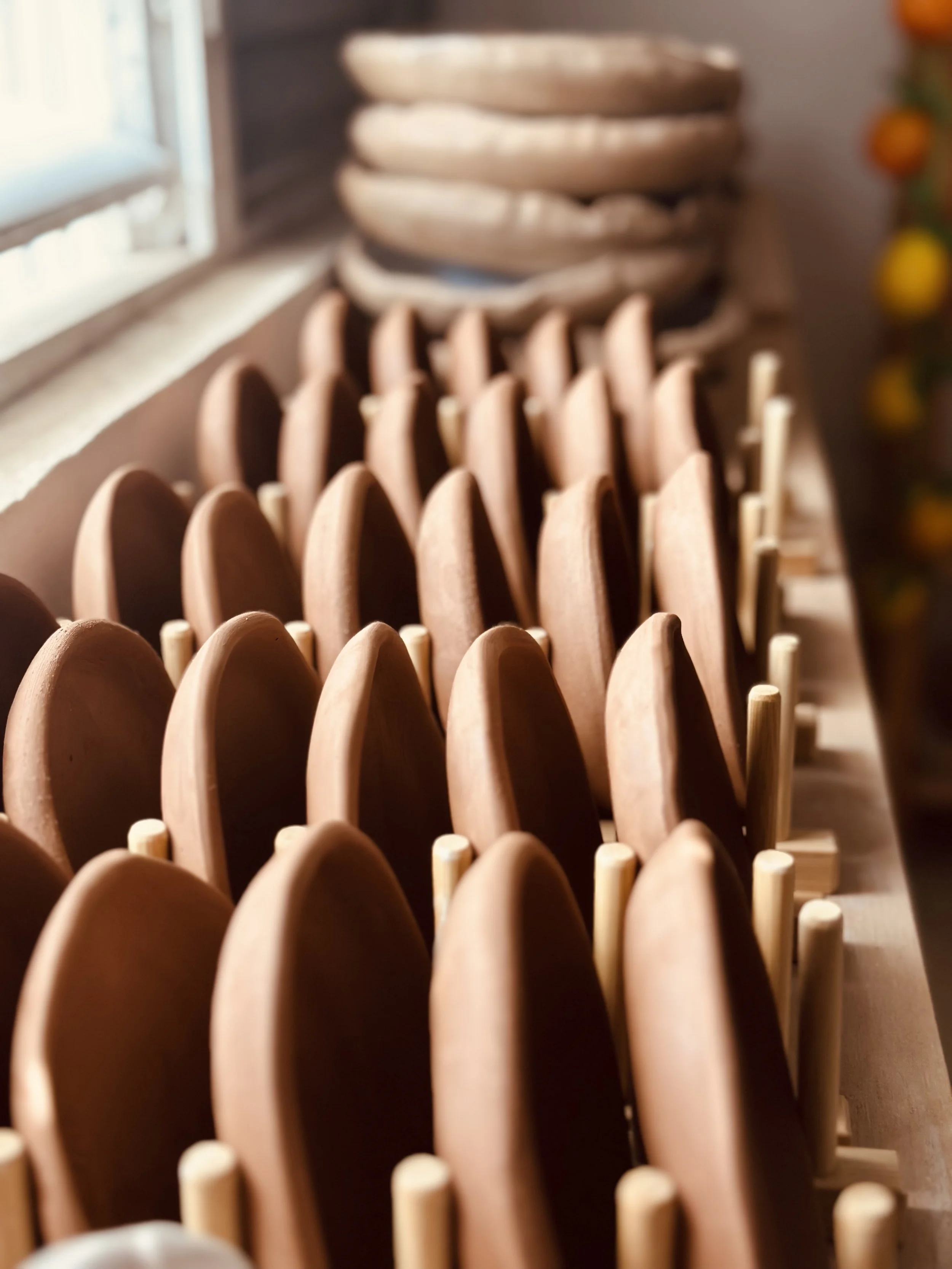 laupotterystudio | Explore Unique Pottery Workshops Today