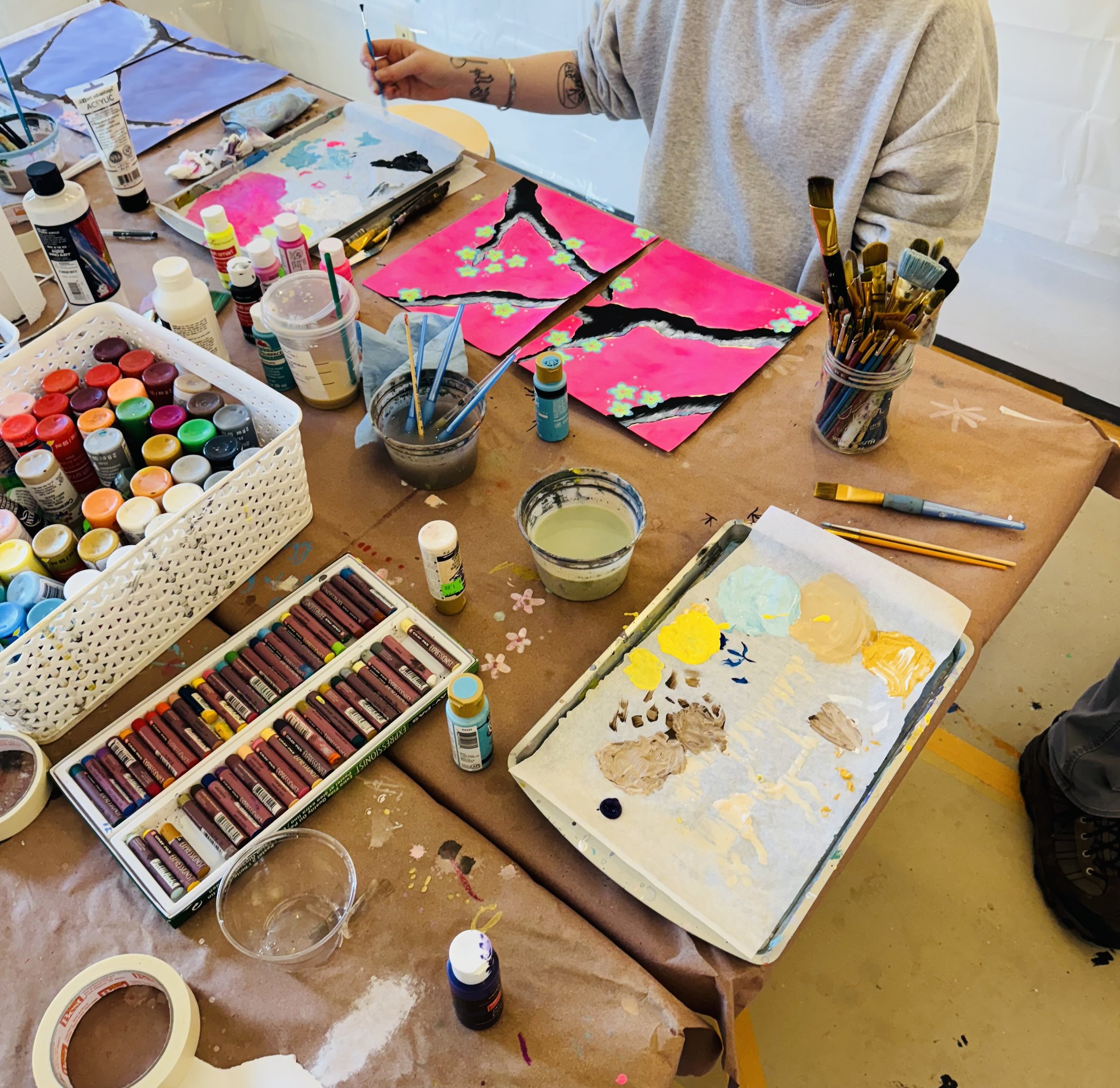 design — joak_art | jennifer oak