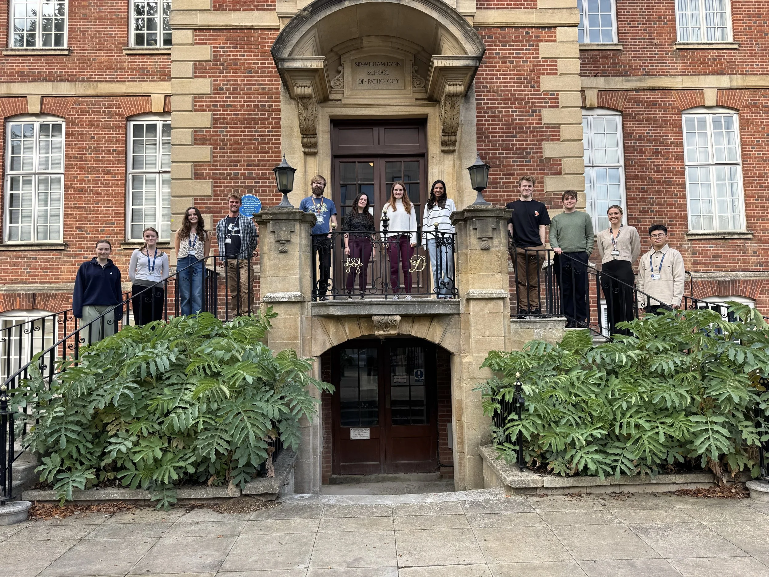 Current — Isom Lab