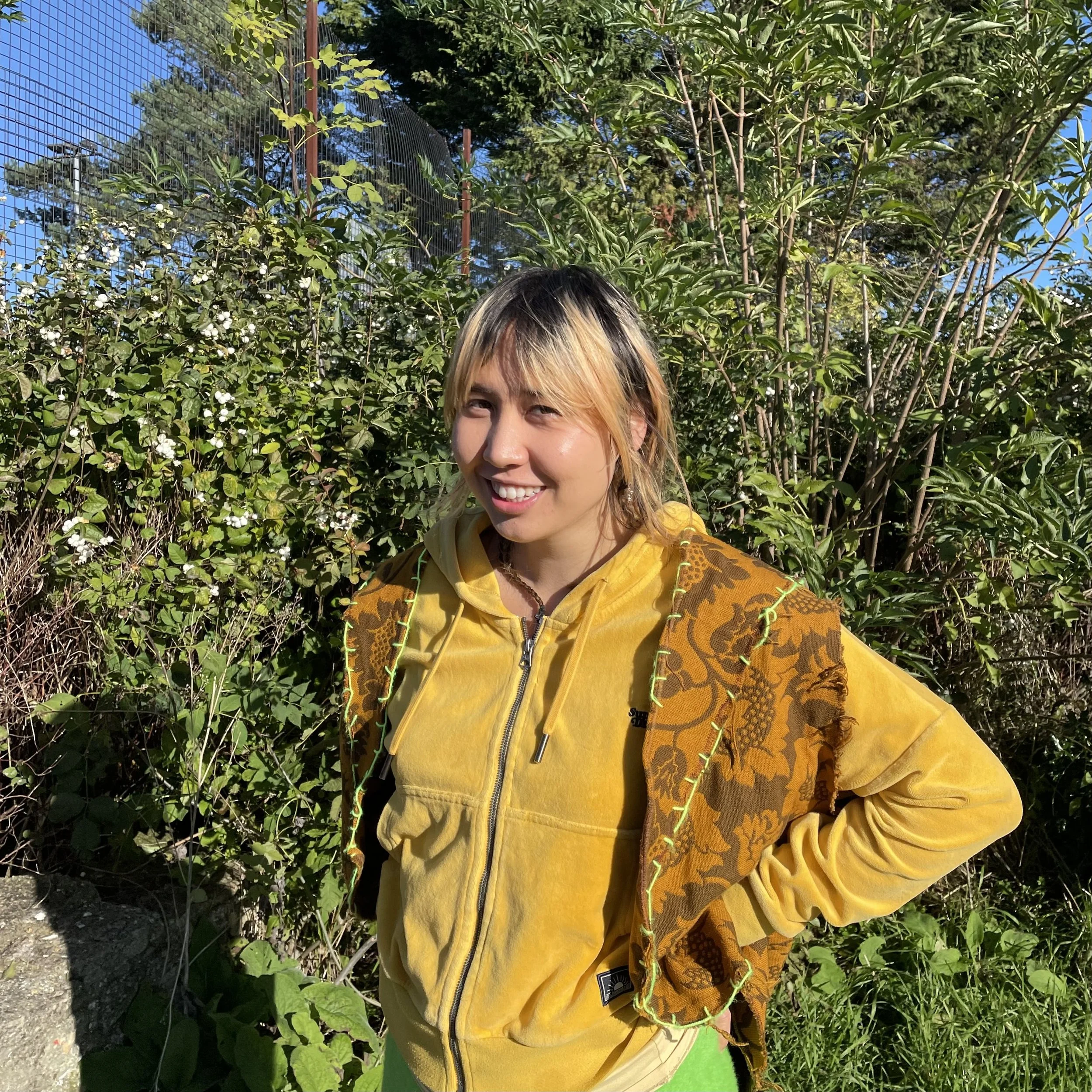 Current — Isom Lab