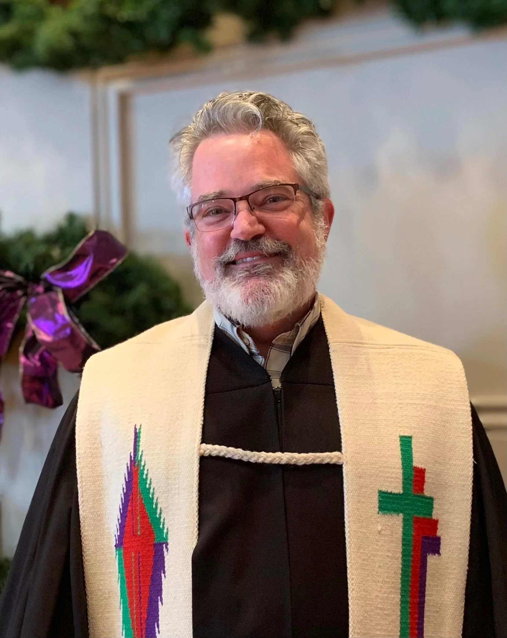 Church Staff Team — Immanuel Nob Hill