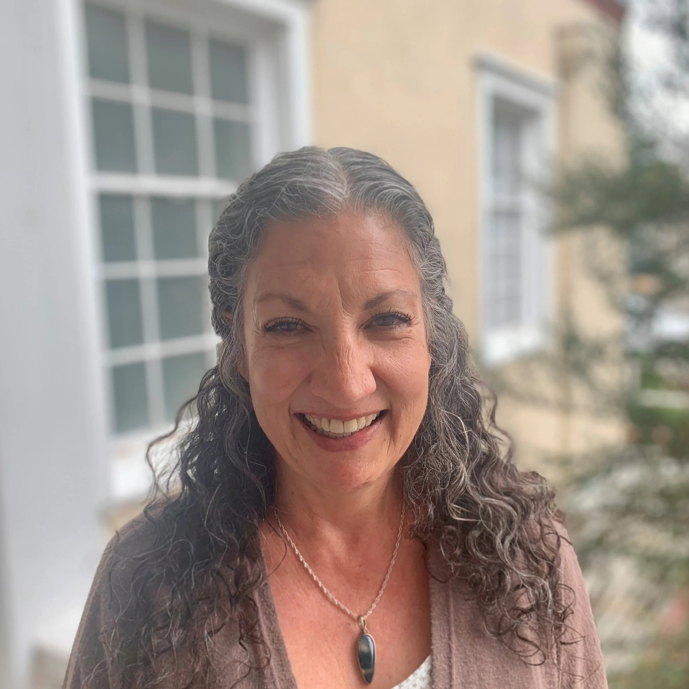 Church Staff Team — Immanuel Nob Hill