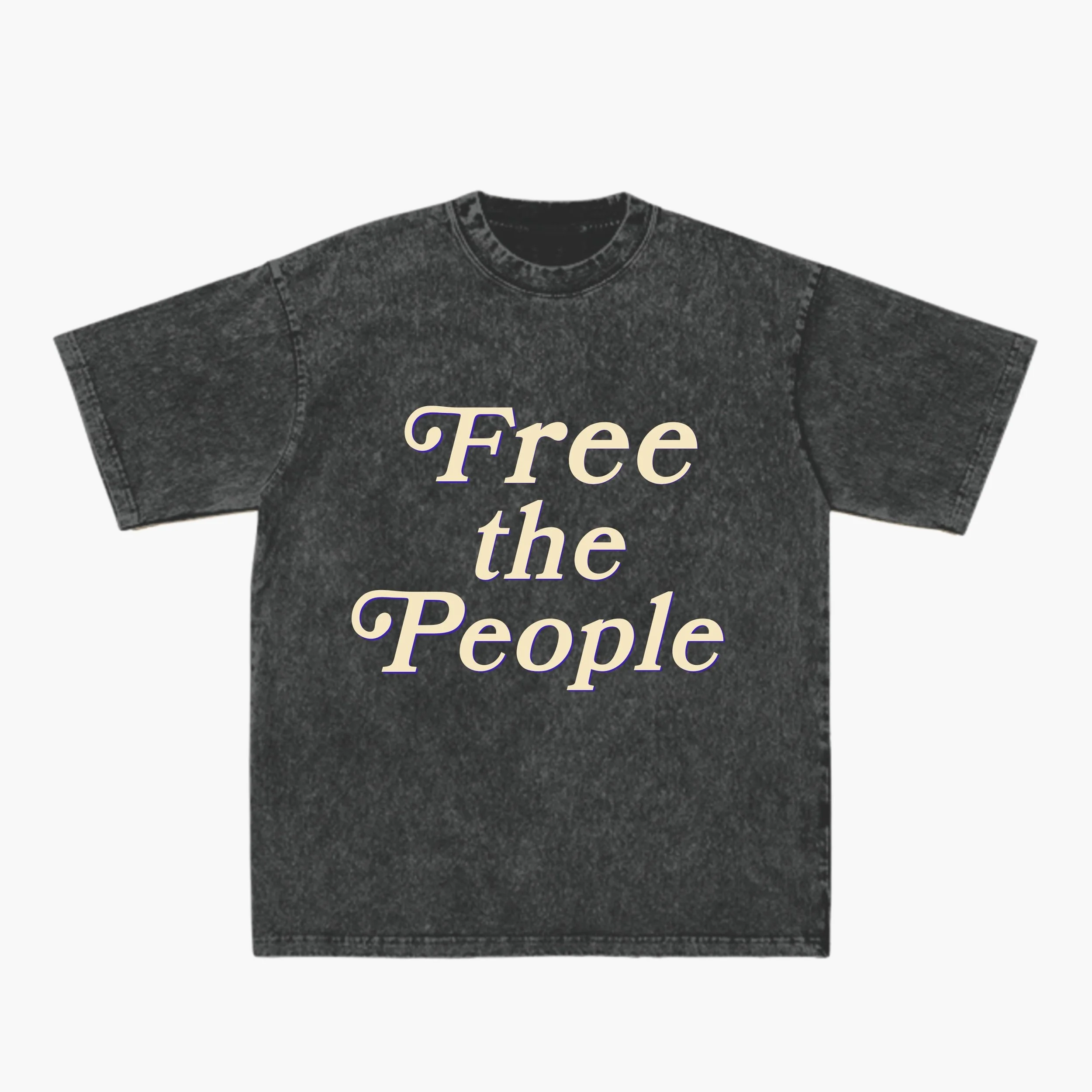 Shop Free Tigray — Free Tigray