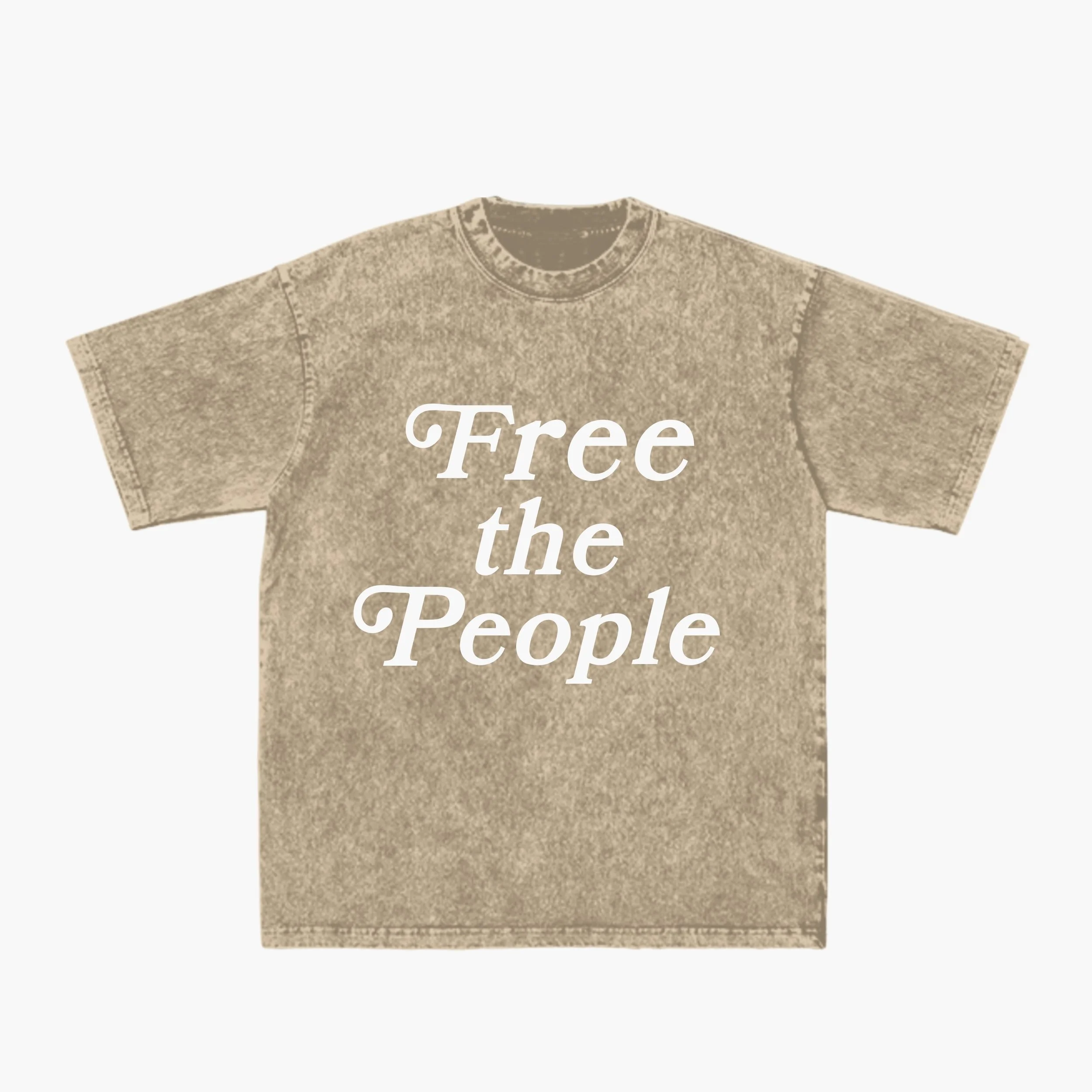 Shop Free Tigray — Free Tigray