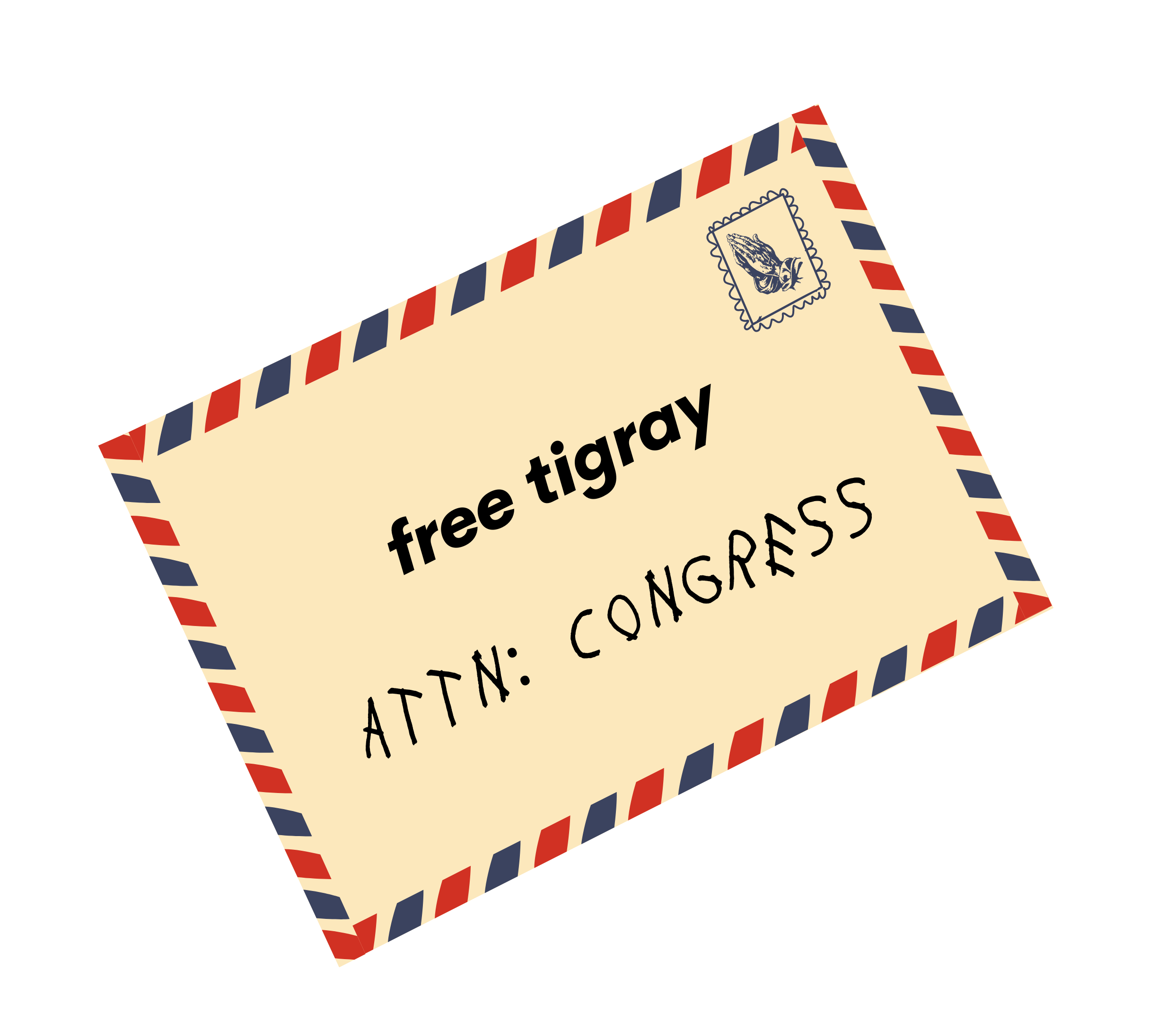 One Click For Tigray — Free Tigray