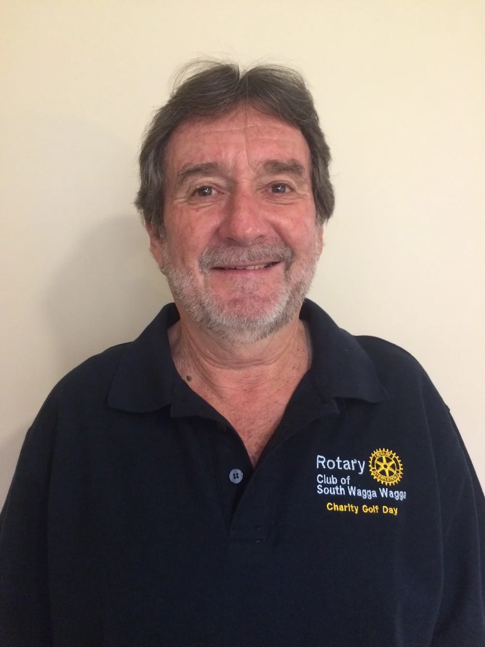 About Us — South Wagga Rotary Charity Golf Day