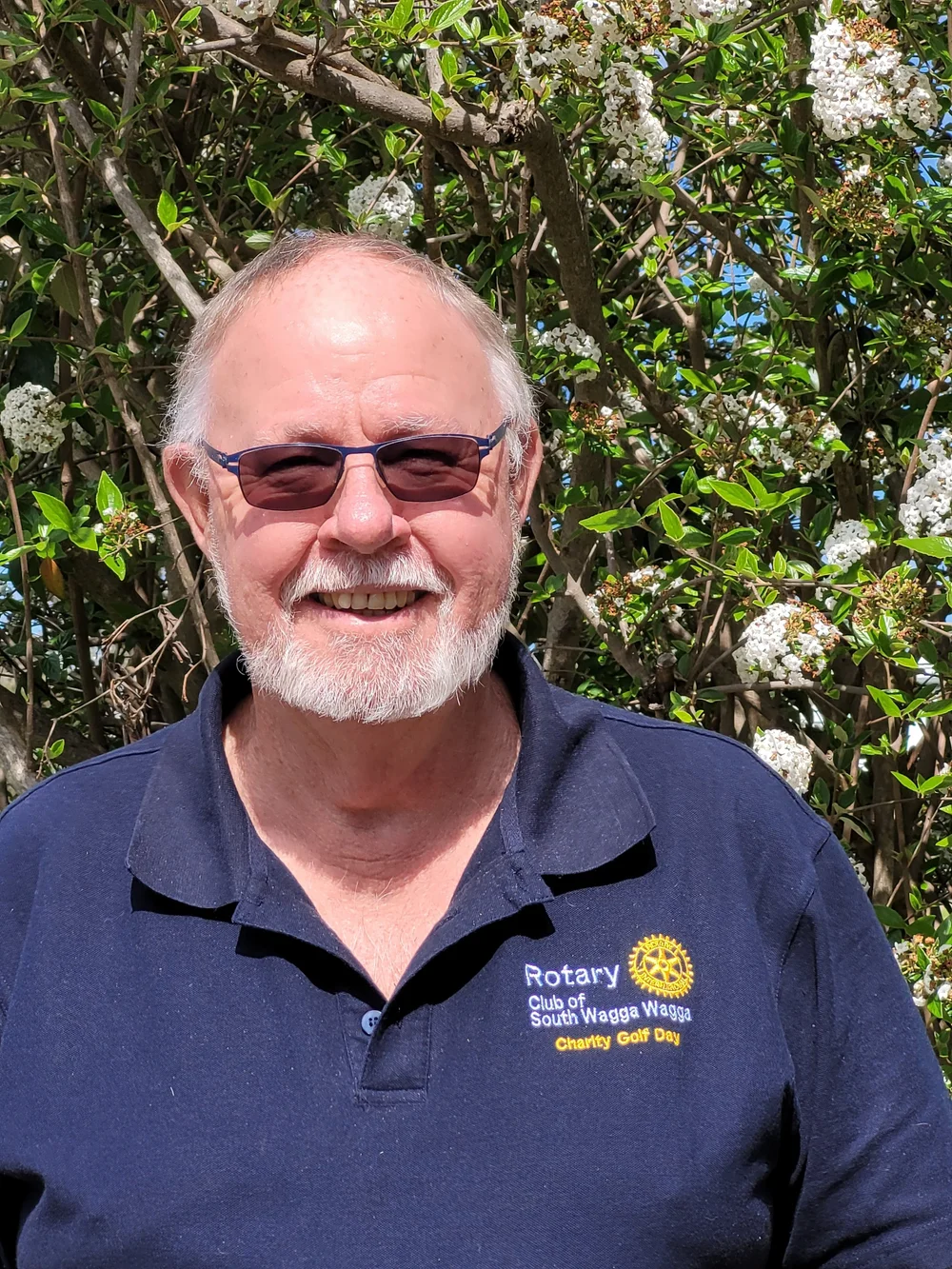 About Us — South Wagga Rotary Charity Golf Day