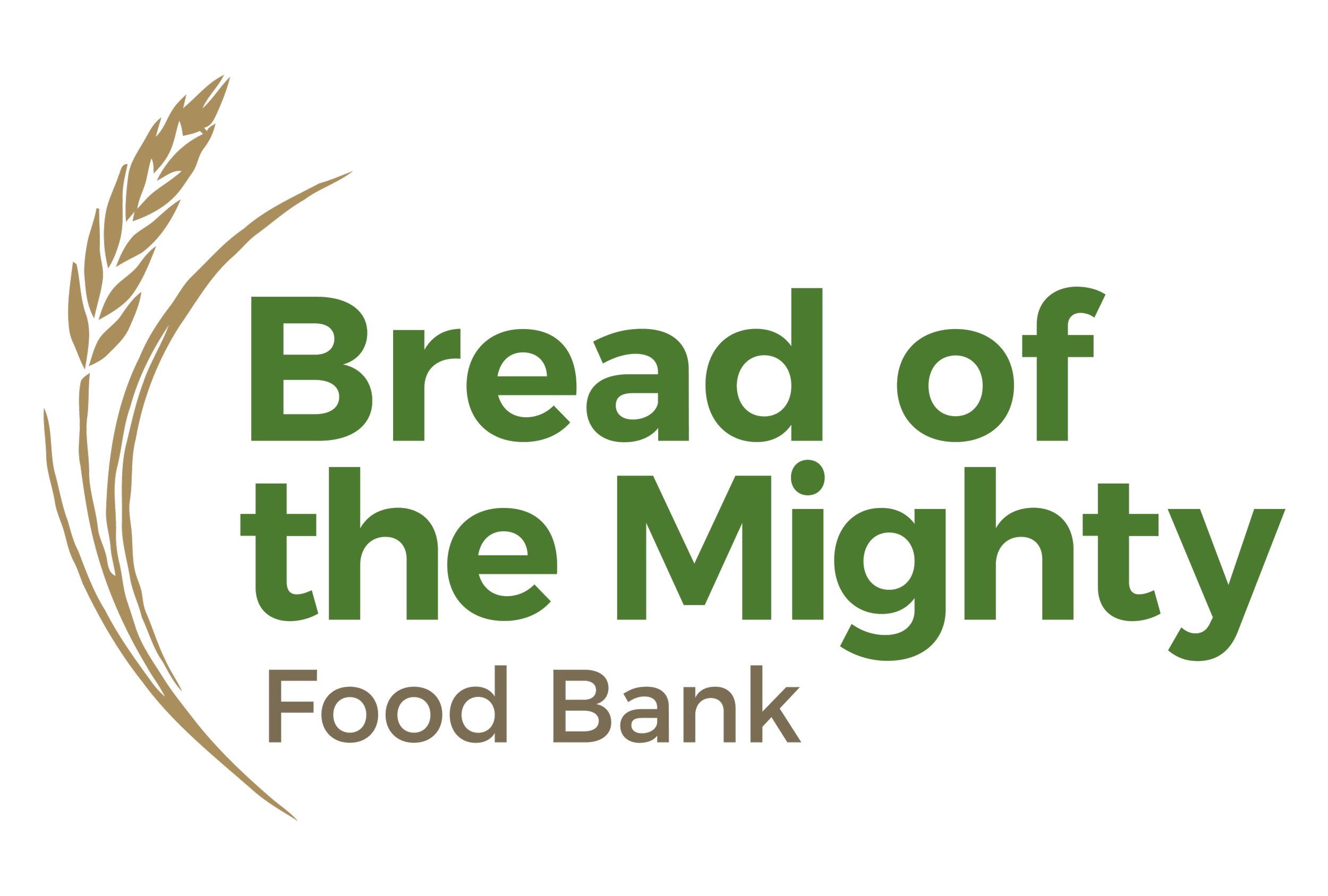 Feed The Homeless Logo