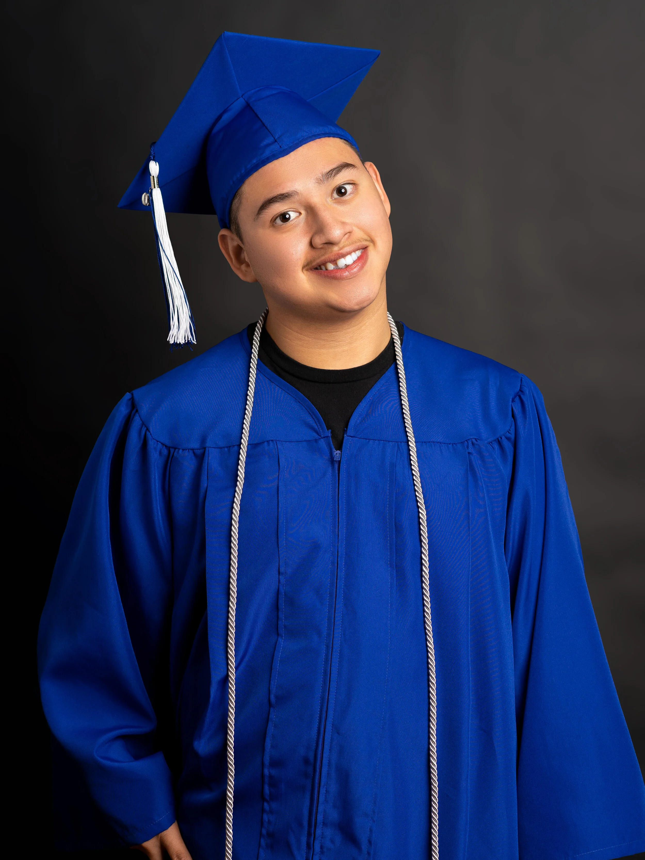 Sebastian's Graduation — Christopher Andrew Photography