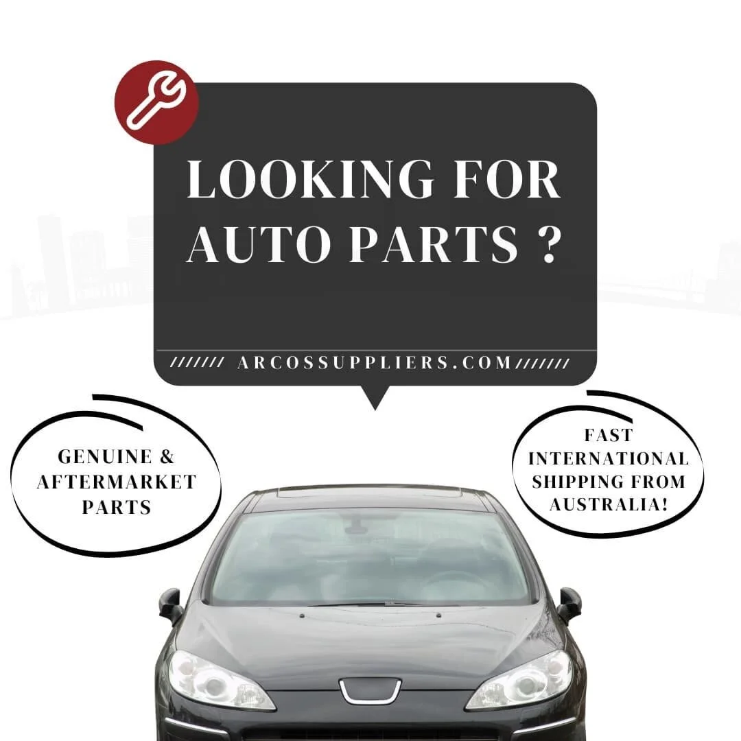 Arcos Suppliers | The smarter way to shop in Australia