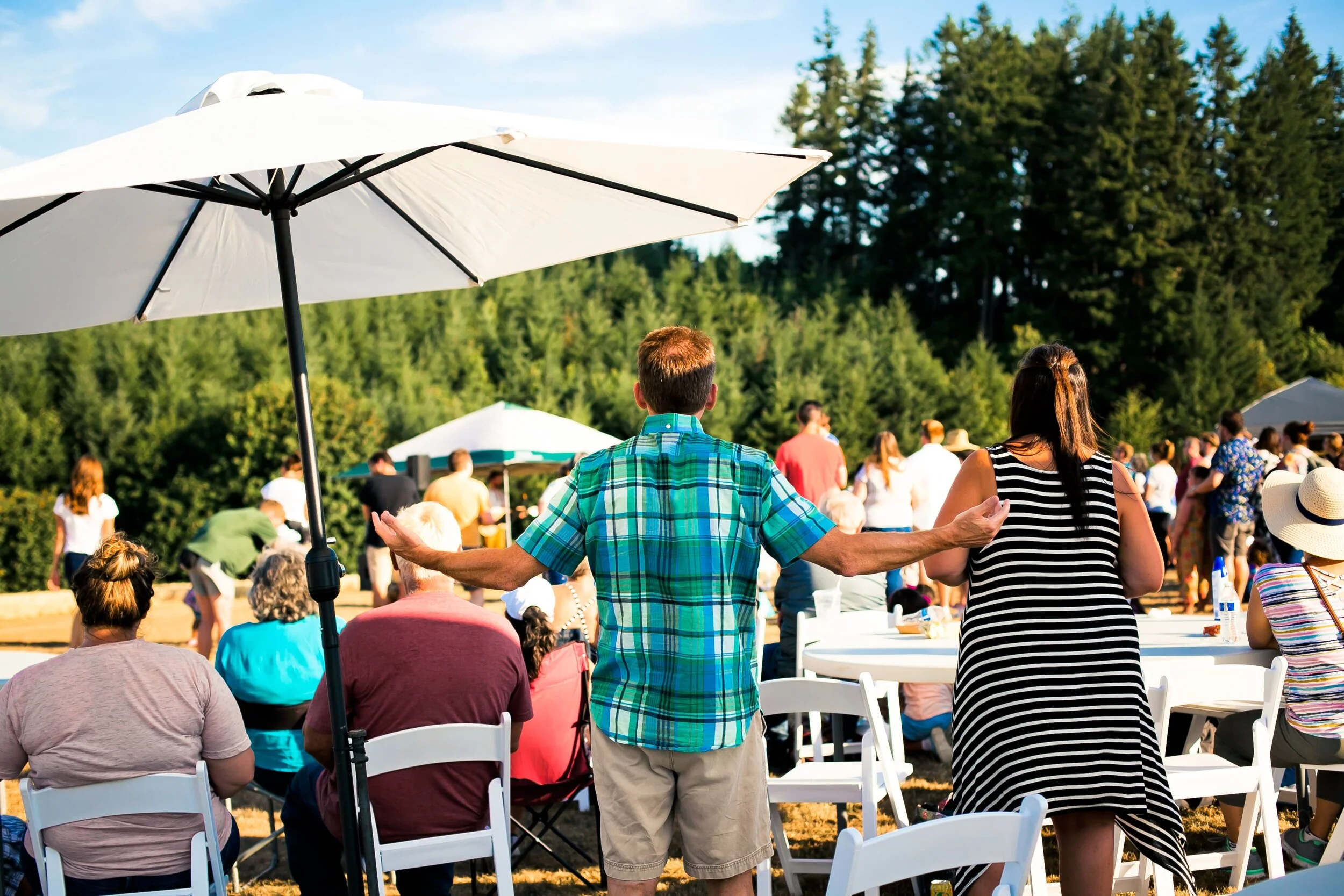 Table Community Church