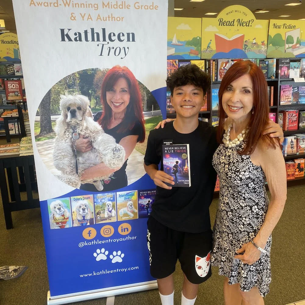 Kathleen