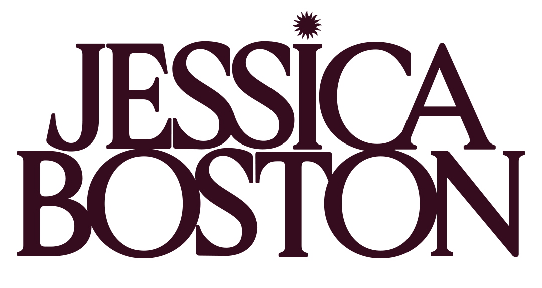JESSICA BOSTON┃AWARD WINNING HYPNOTHERAPIST — Jessica Boston