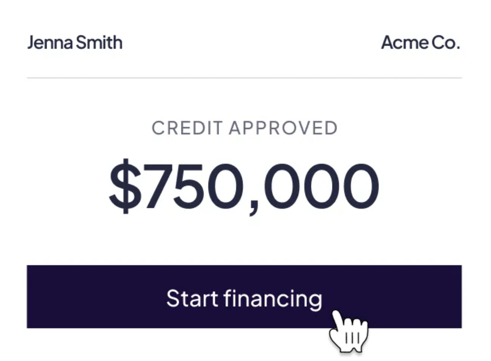 Yellowpay - Yellowpay - Master your cash flow