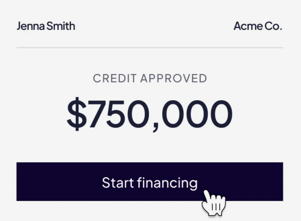 Yellowpay - Yellowpay - Master your cash flow