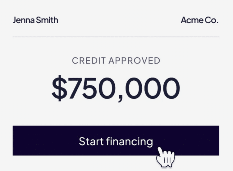 Yellowpay - Yellowpay - Master your cash flow