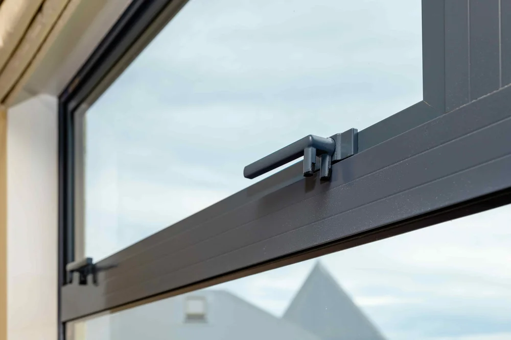 reFIT Ali Gallery | Eversure Double Glazing