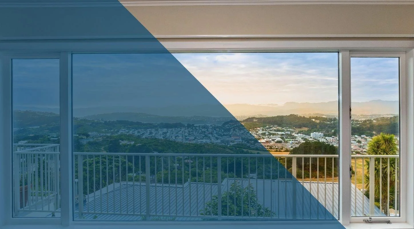 Eversure Double Glazing | Double Glazing Wellington | New and Retrofit