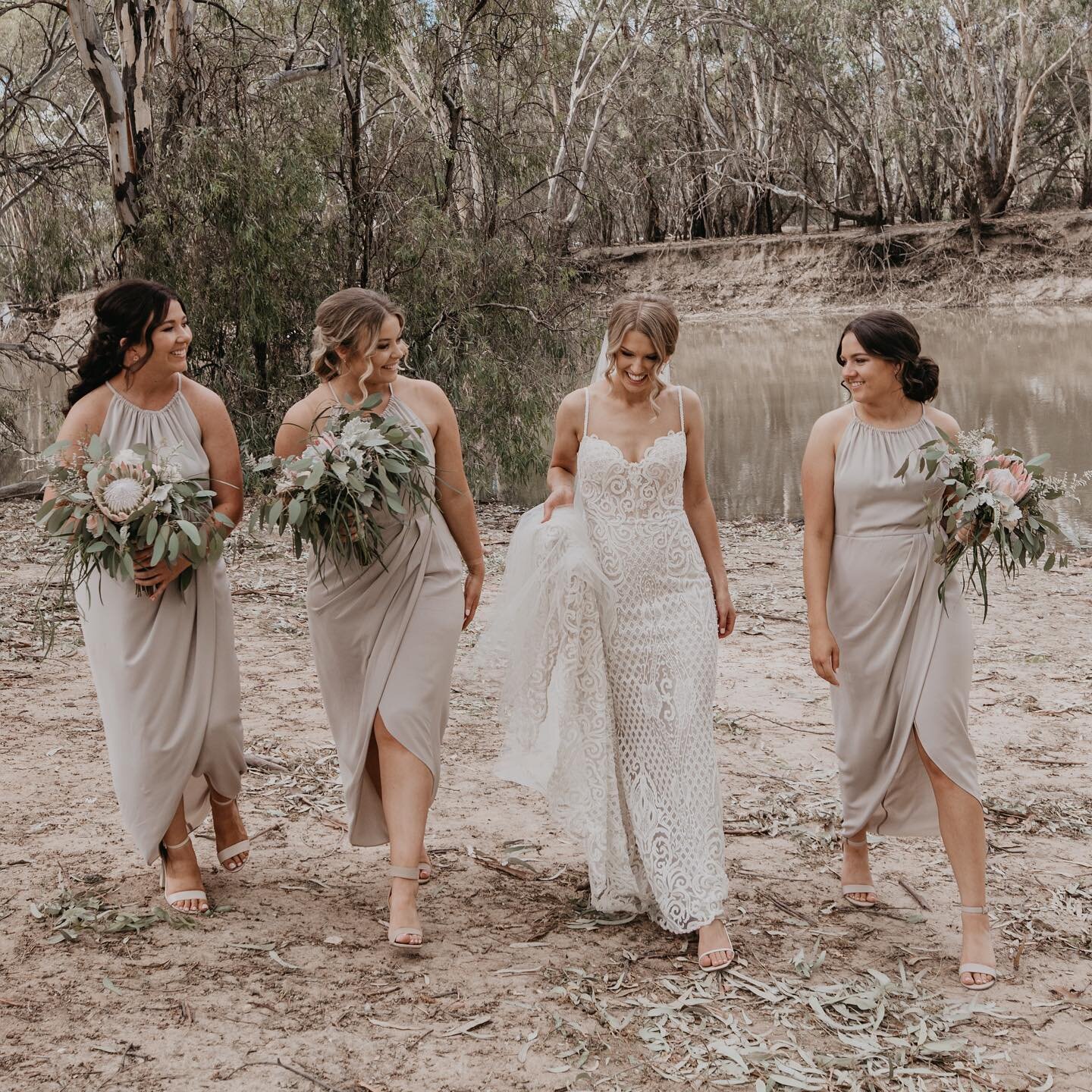 love by shae - boutique wedding photography