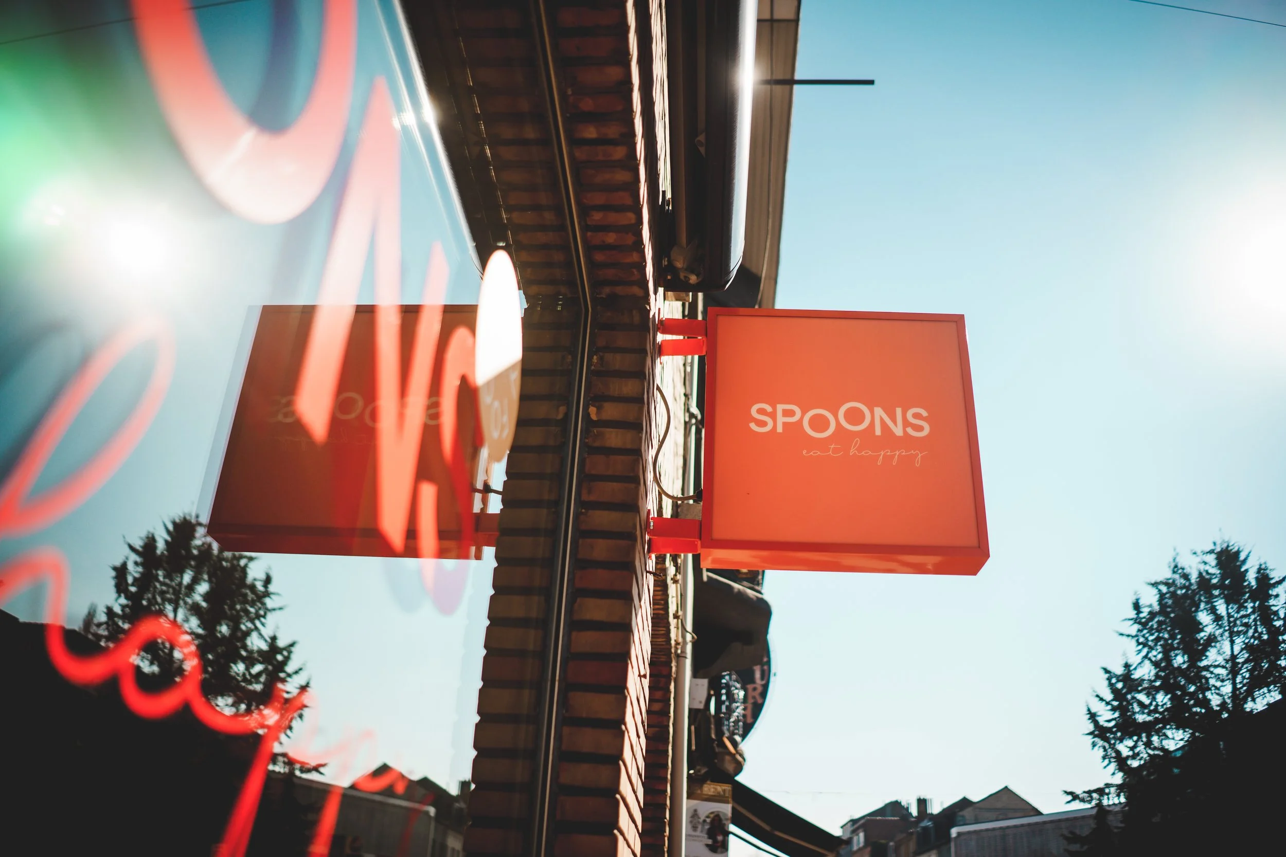 Spoons