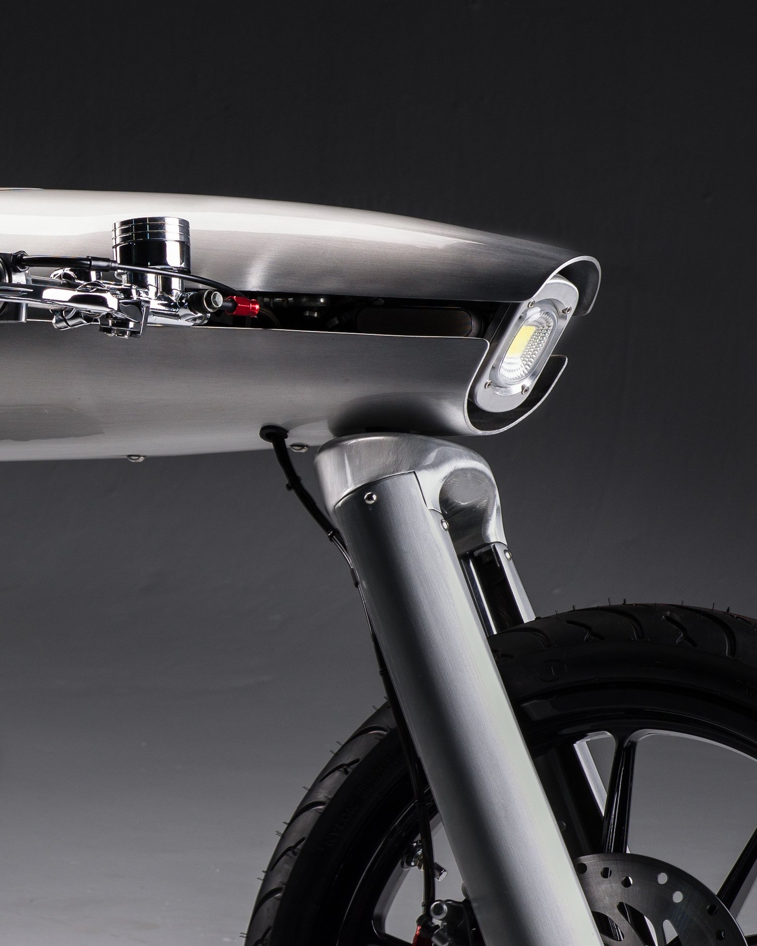 BANDIT9 EVE ODYSSEY — Bandit9