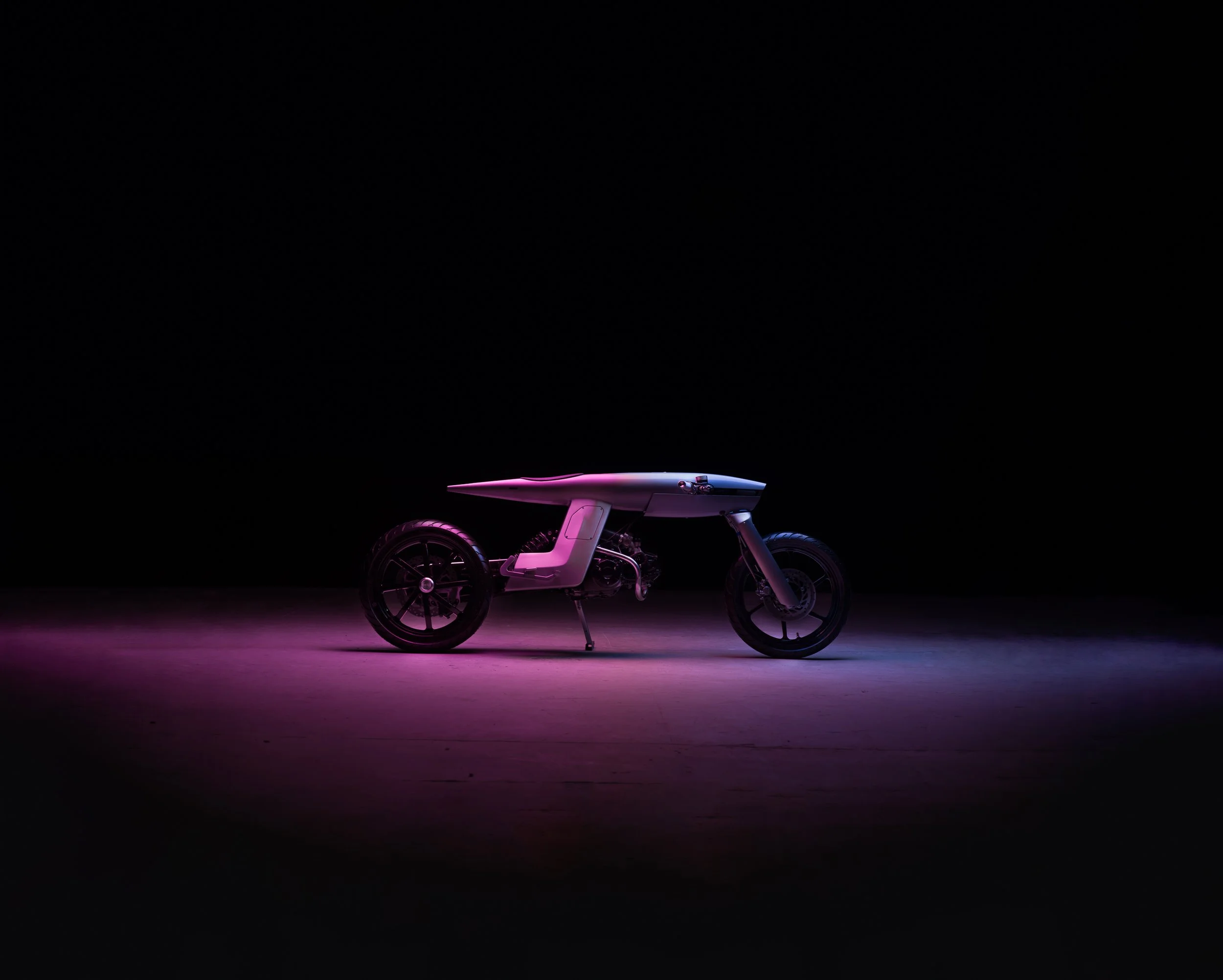 EVE Odyssey — Bandit9