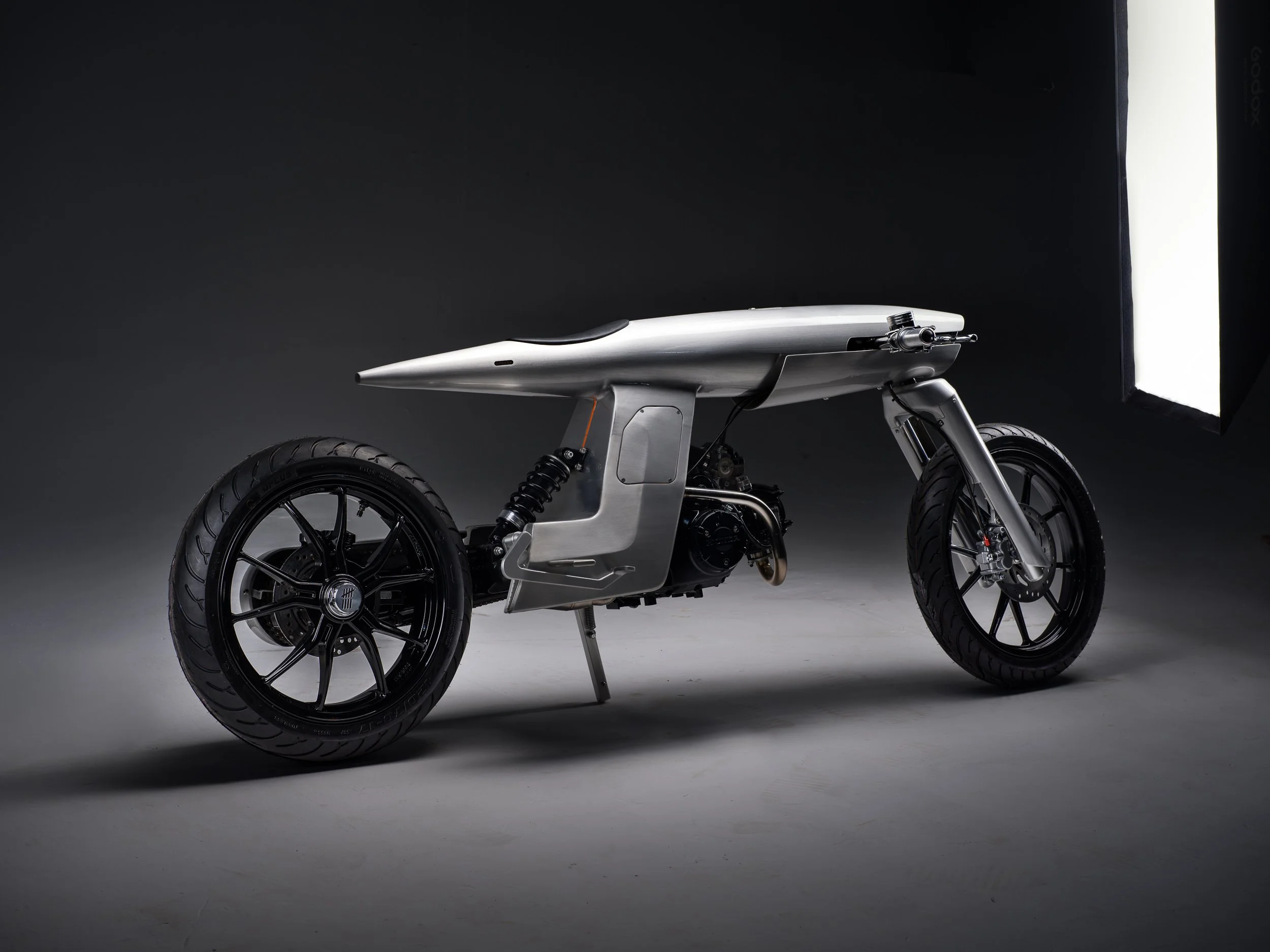 EVE Odyssey — Bandit9