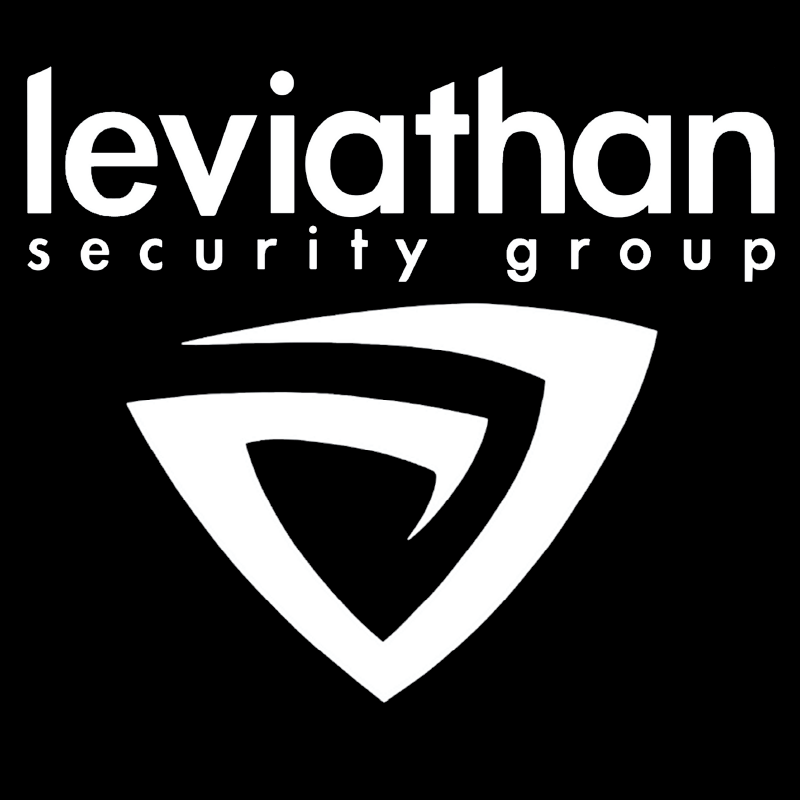Leviathan Logo