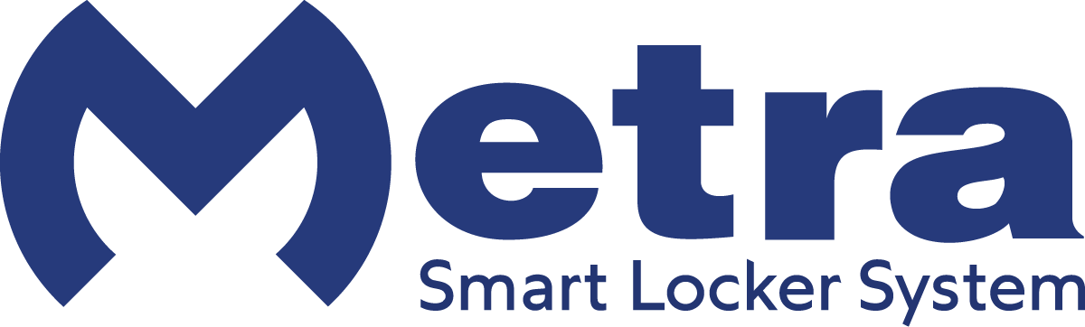 Metra's UK Partner — Smart Lockers