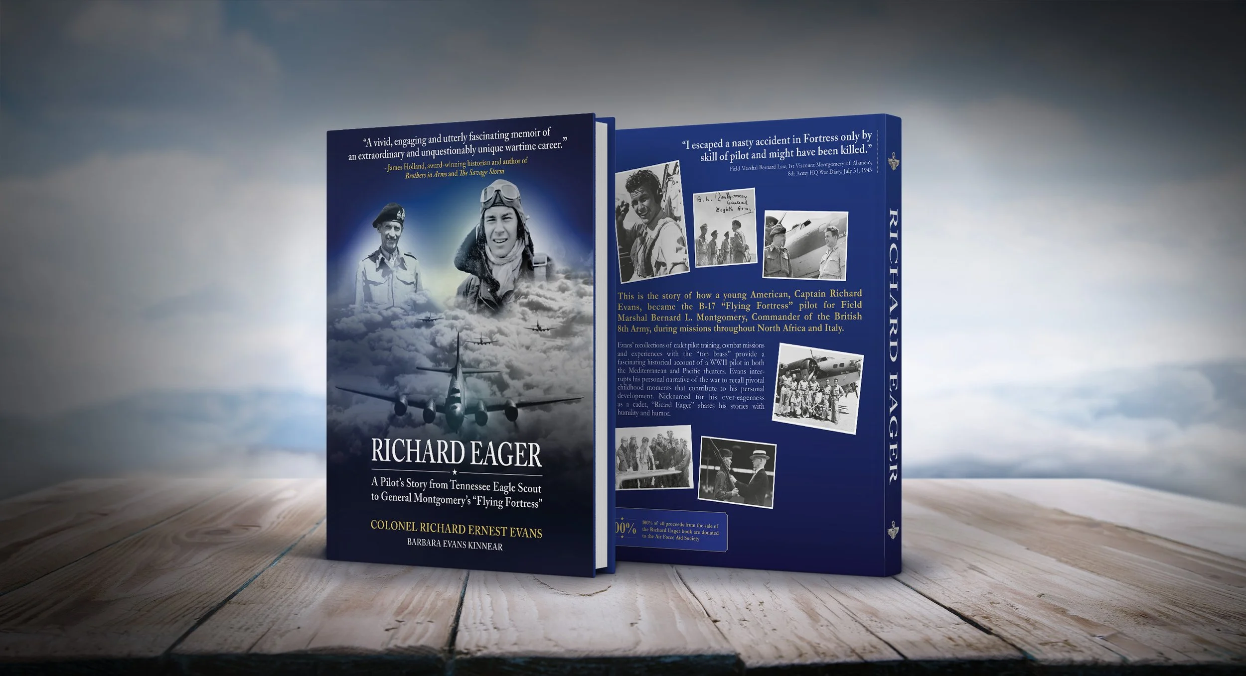 Richard Eager