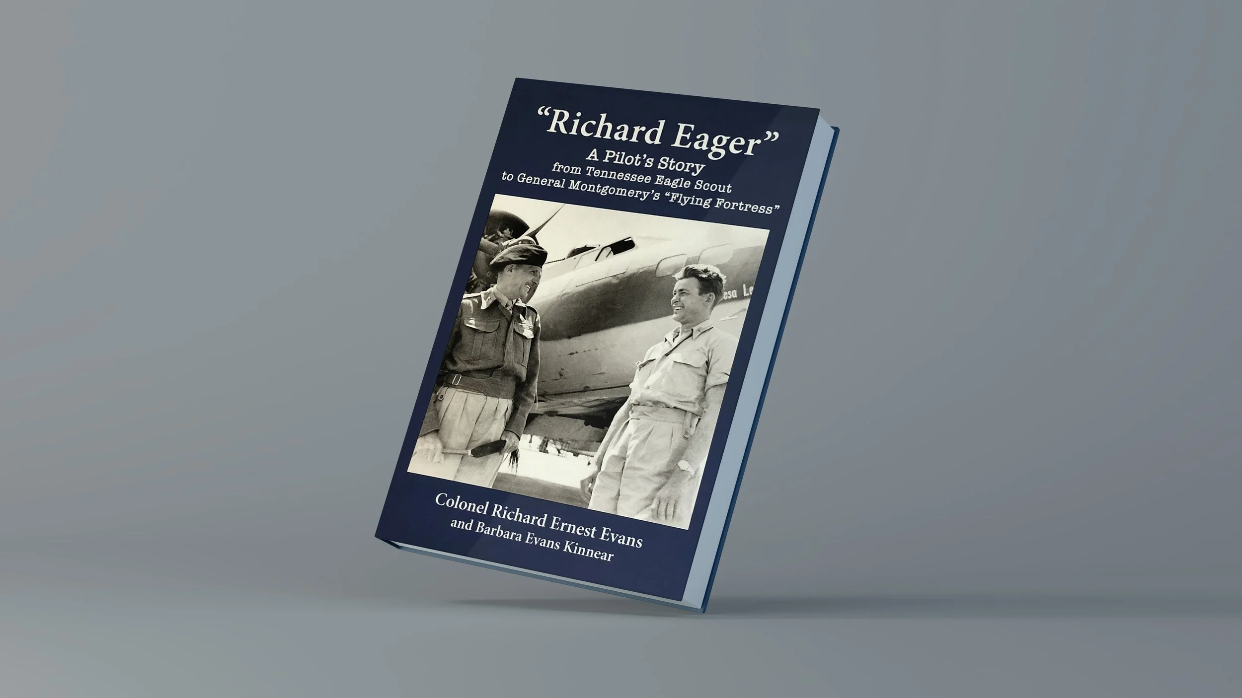 Richard Eager