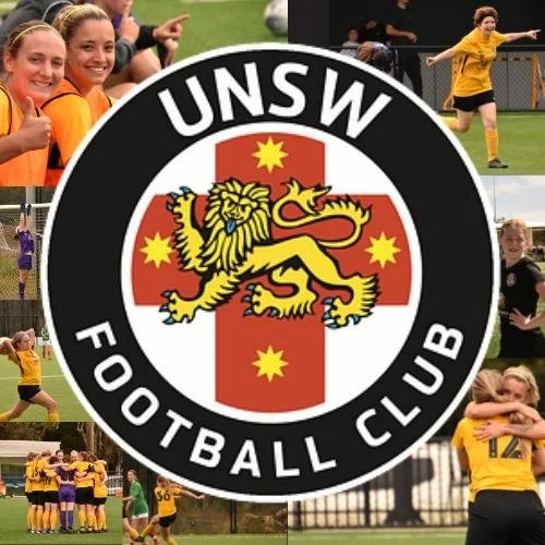 UNSW FC