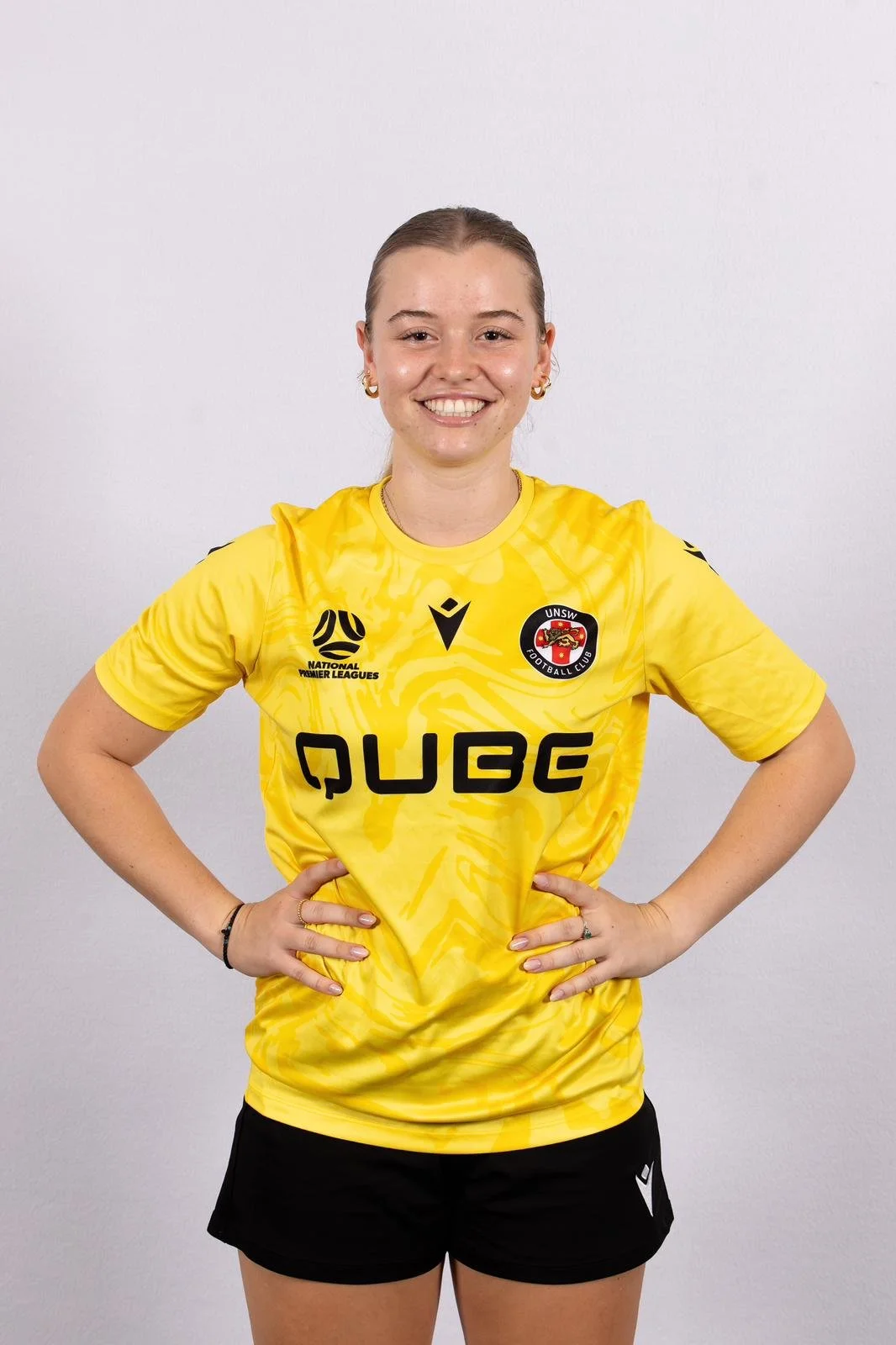 Board & Committee — UNSW FC