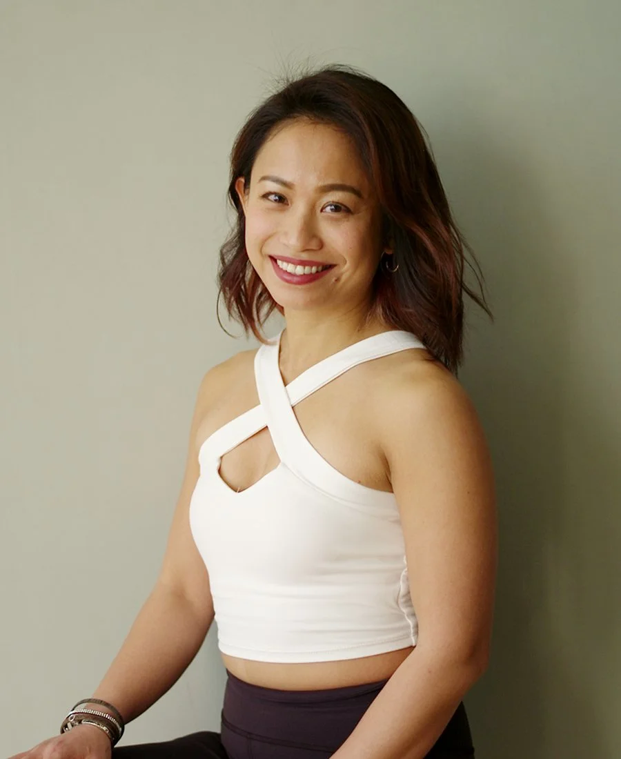 Nami Yoga Studio - Teachers