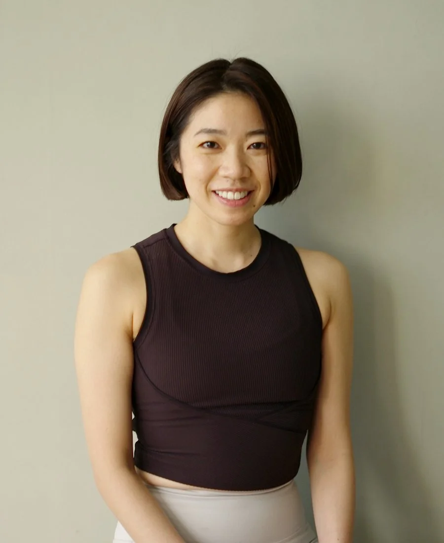 Nami Yoga Studio - Teachers