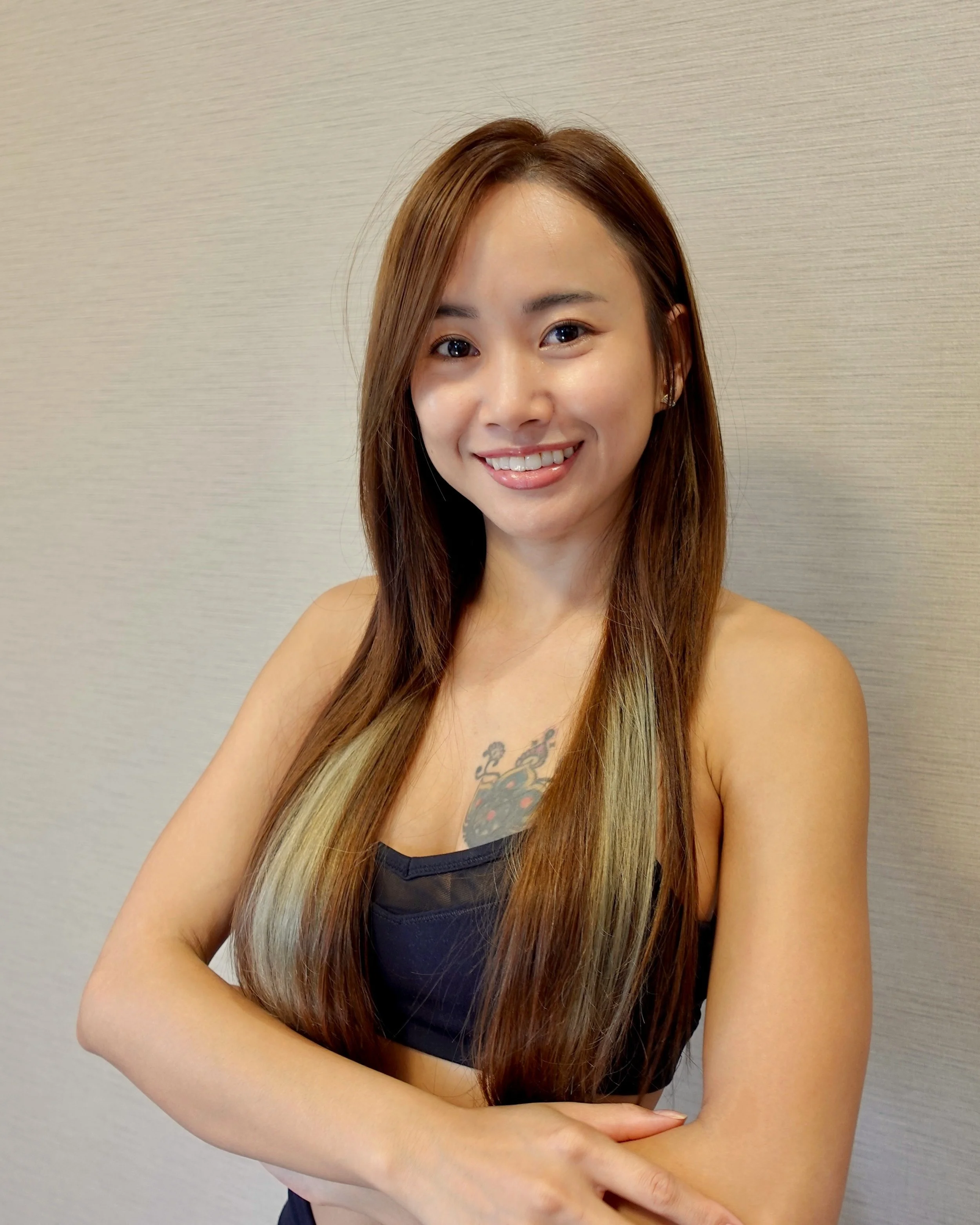 Nami Yoga Studio - Teachers