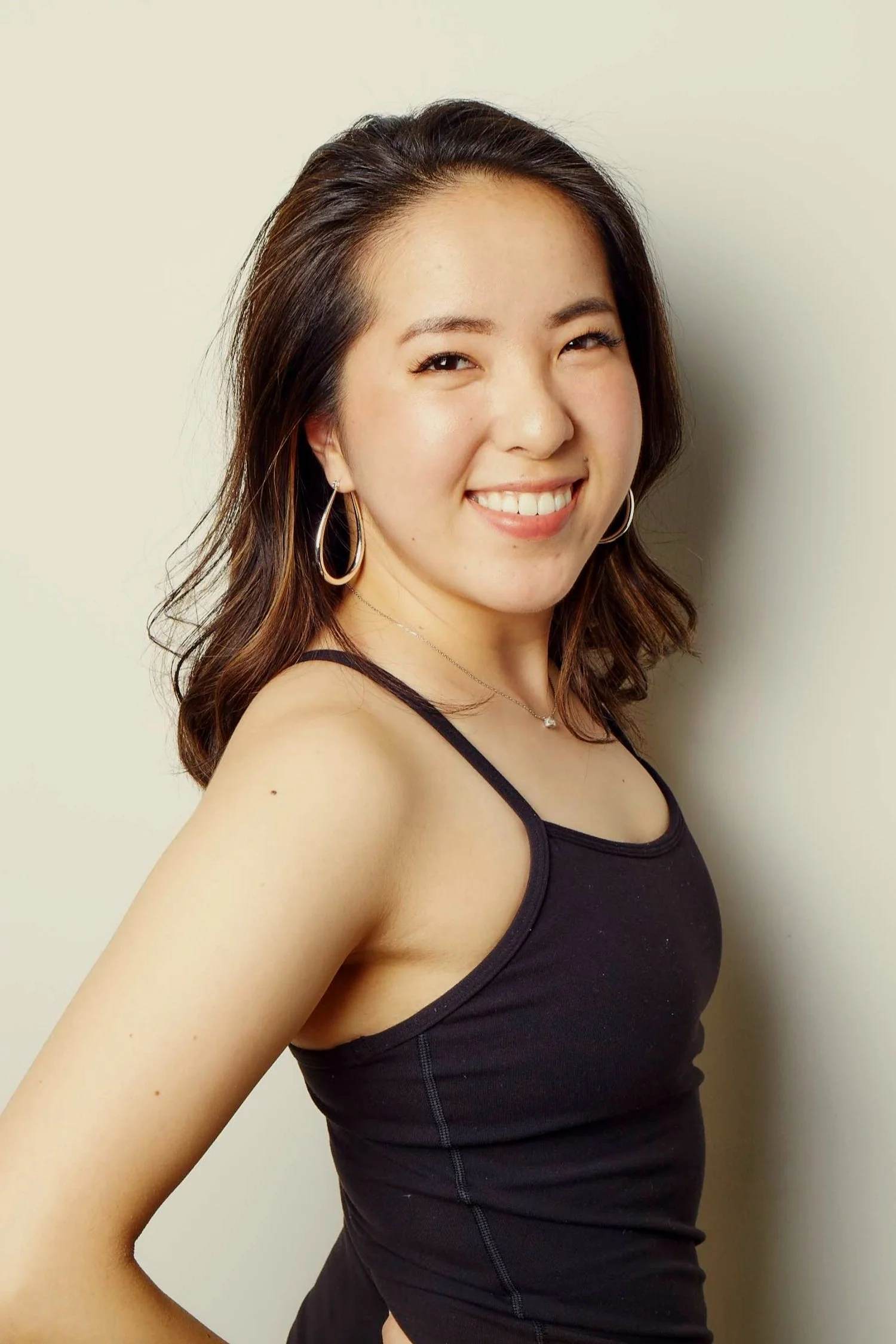 Nami Yoga Studio - Teachers