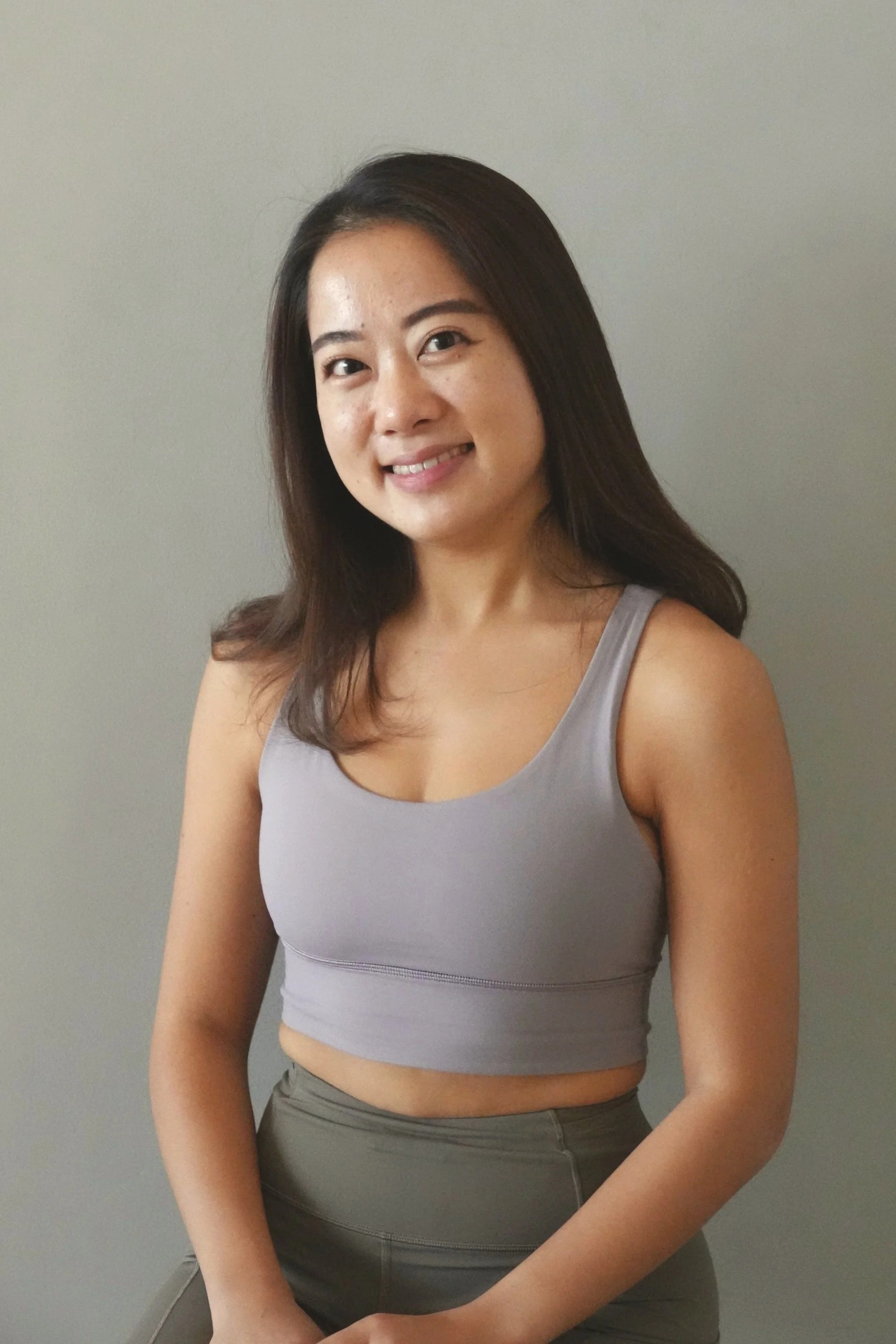 Nami Yoga Studio - Teachers