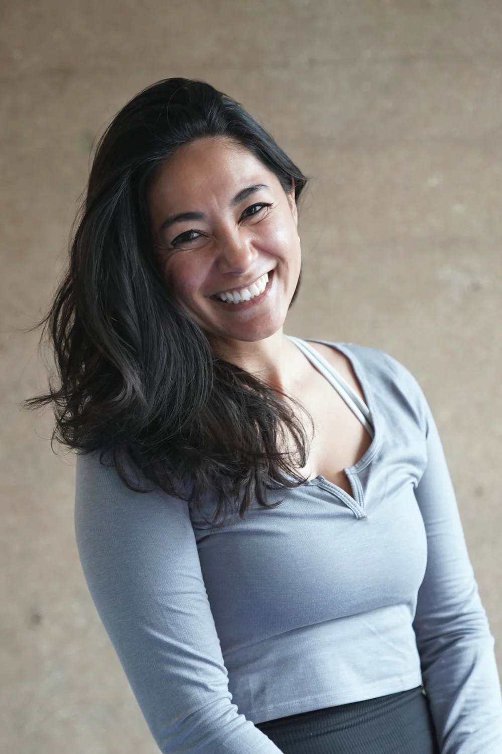 Nami Yoga Studio - Teachers