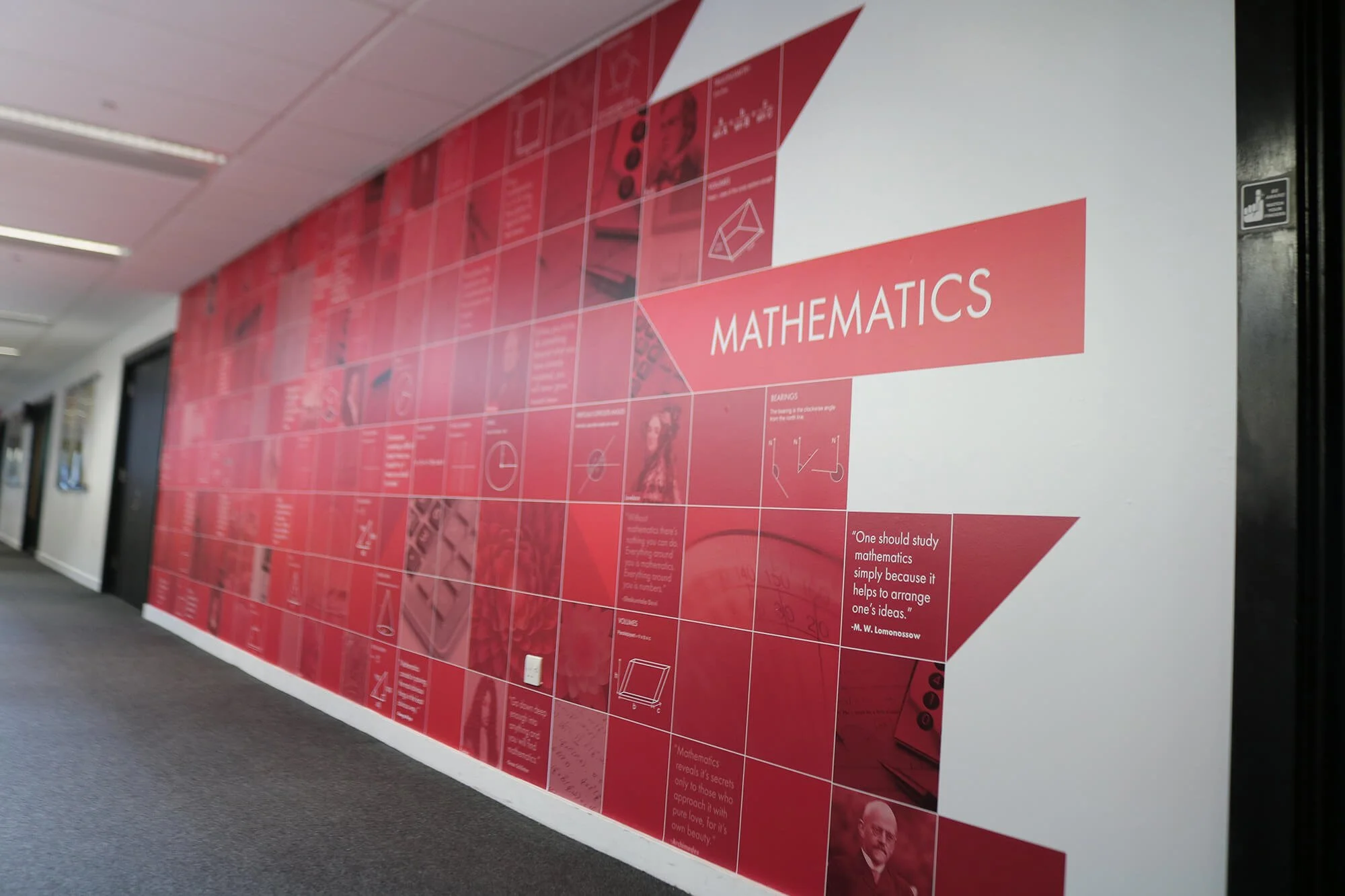 Wonderwall. - The Media Collective.