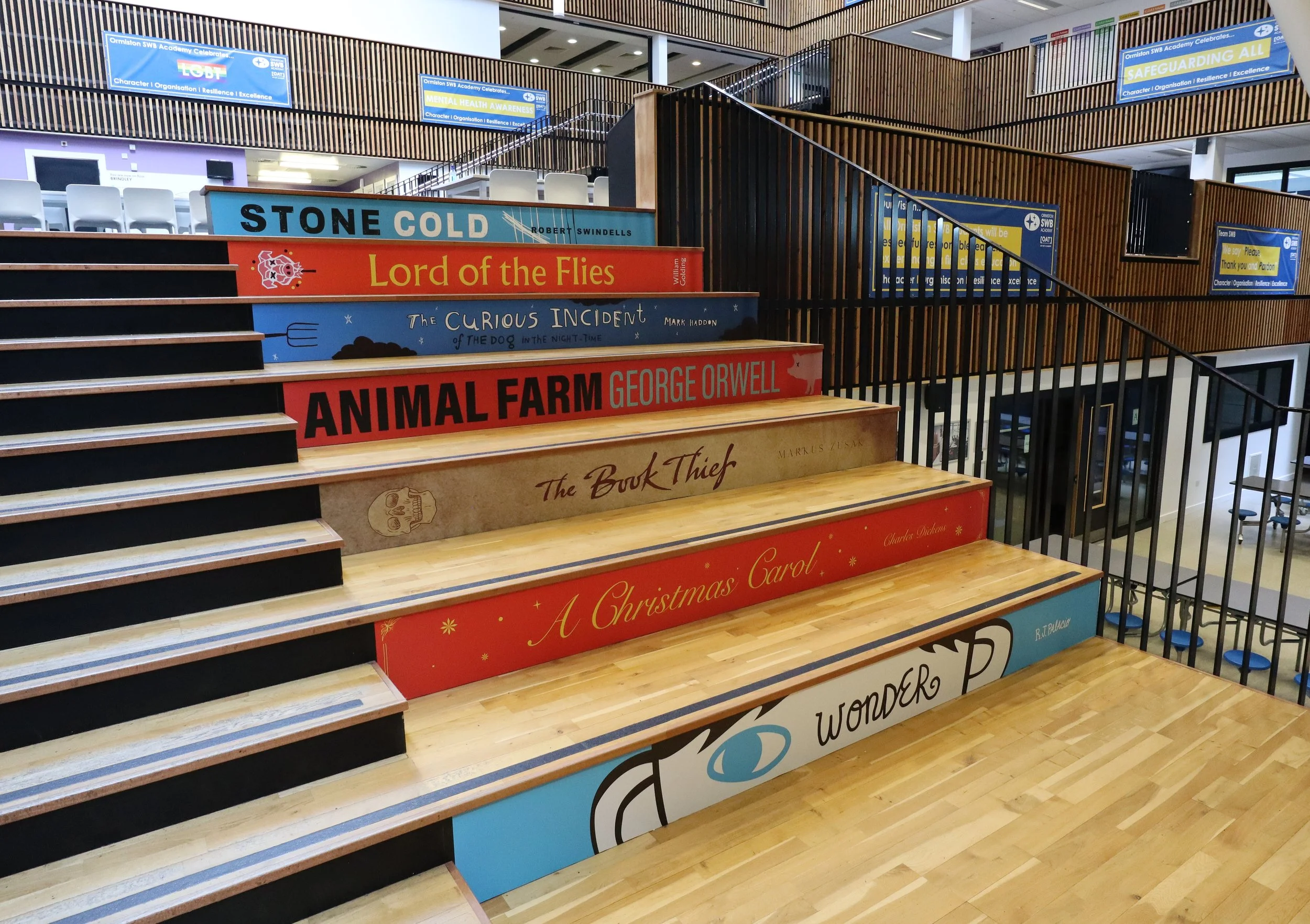 Wonderwall. - The Media Collective.