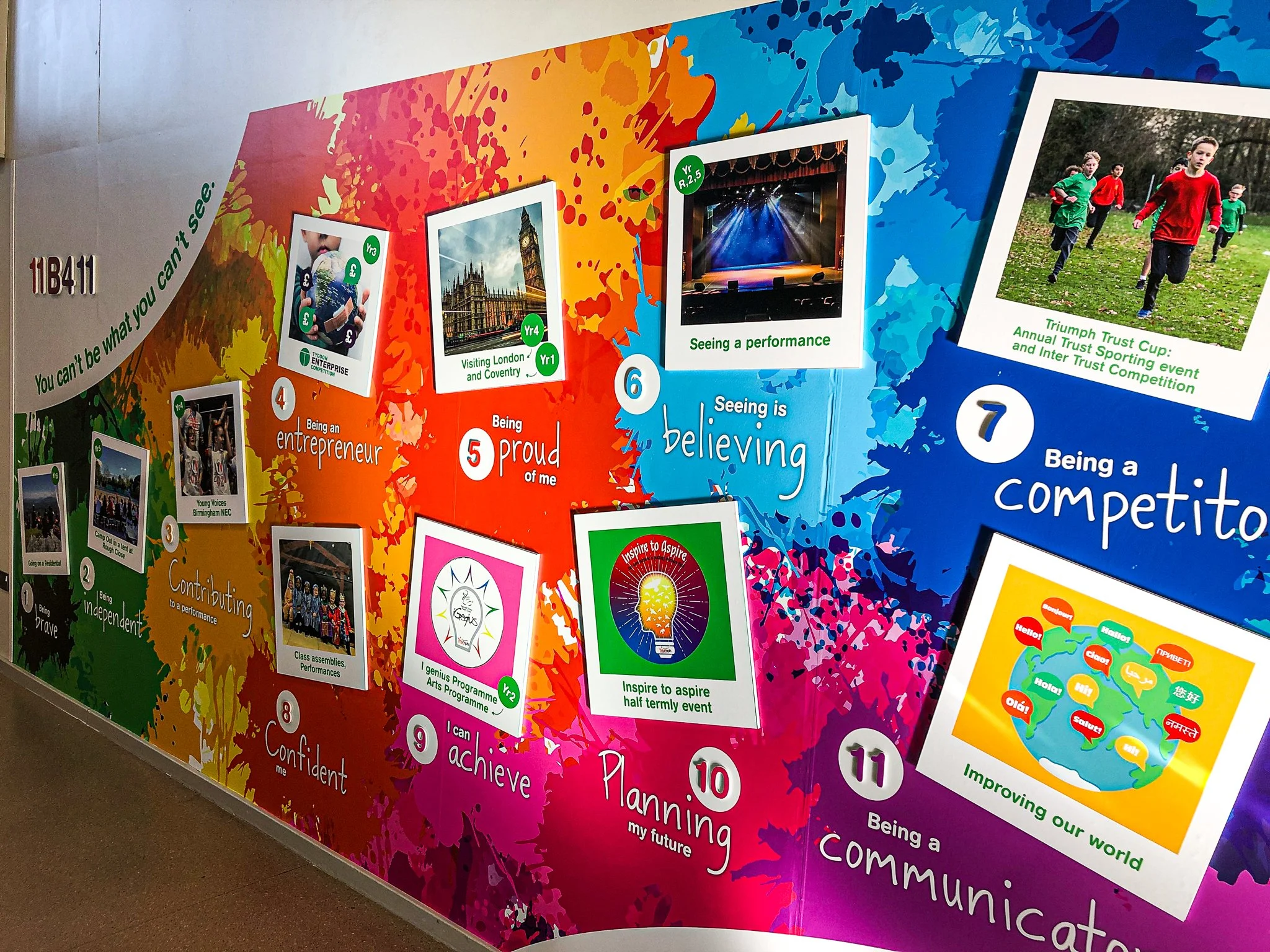 Why You Should Invest in Graphics at your School - The Media Collective