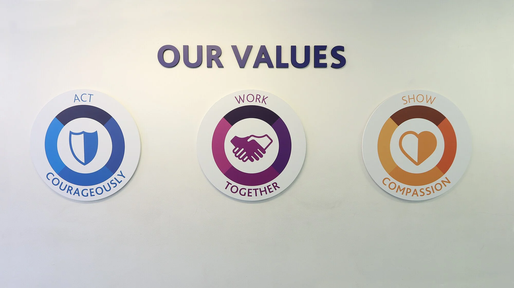 5 Ideas to Embed Vision and Values in Your School with Wall Graphics ...
