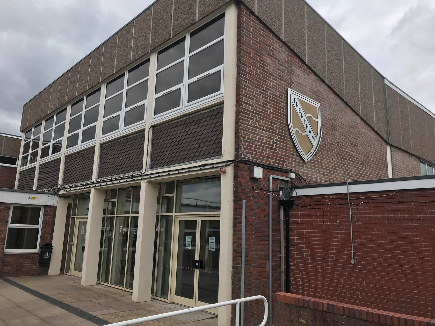 Boost Your Schools Profile With Effective Signage - The Media Collective