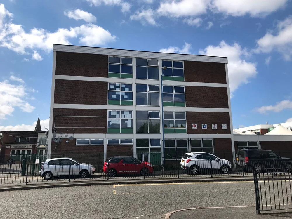 Stuart Bathurst School gets landmark status. - The Media Collective